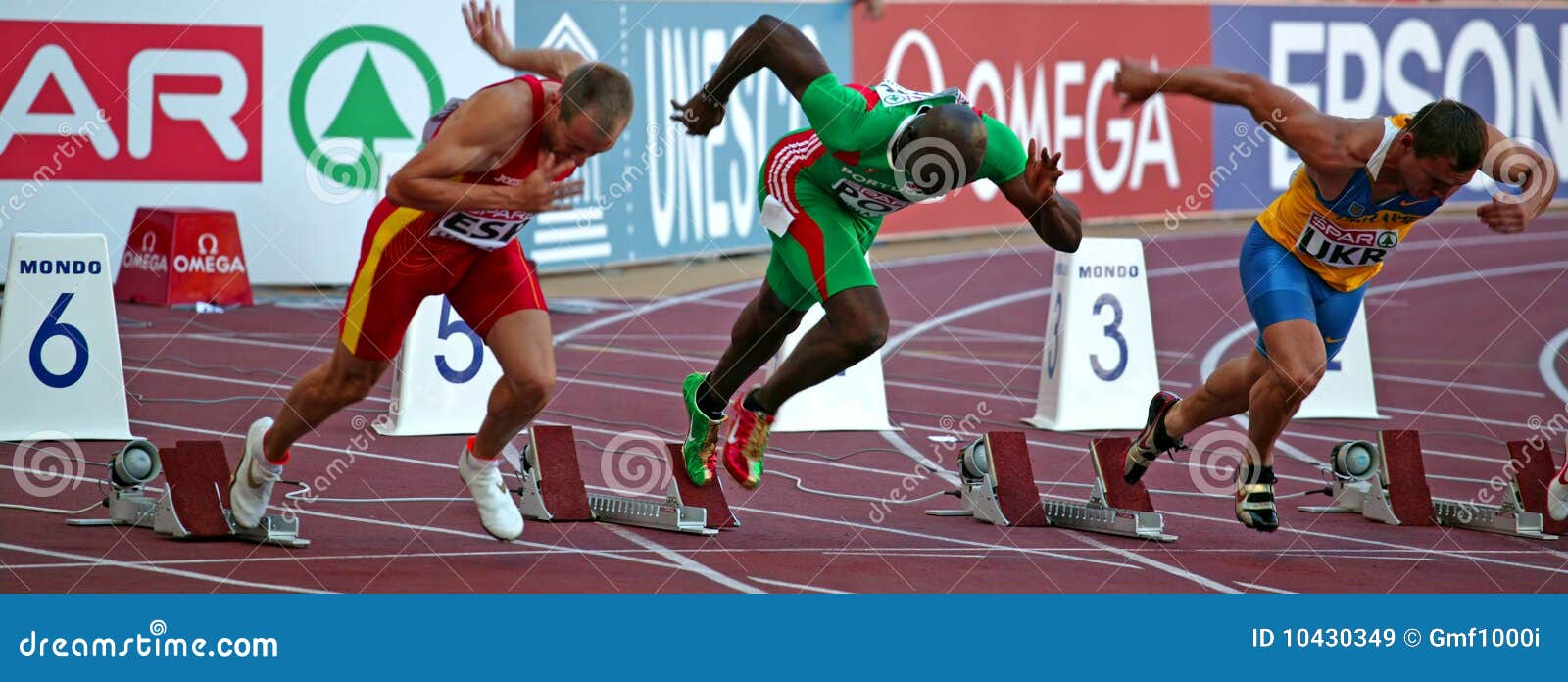 SPAR European Team Championship Editorial Stock Image - Image of ...