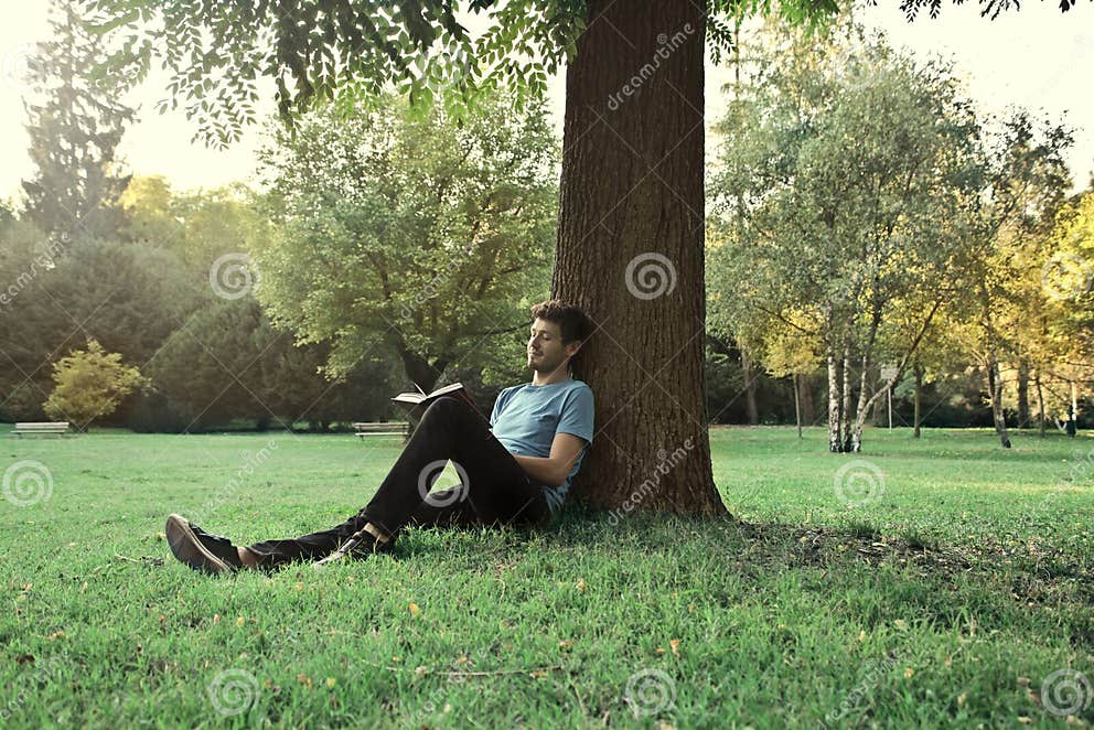 Spare time stock image. Image of spring, beautiful, trip - 21113231