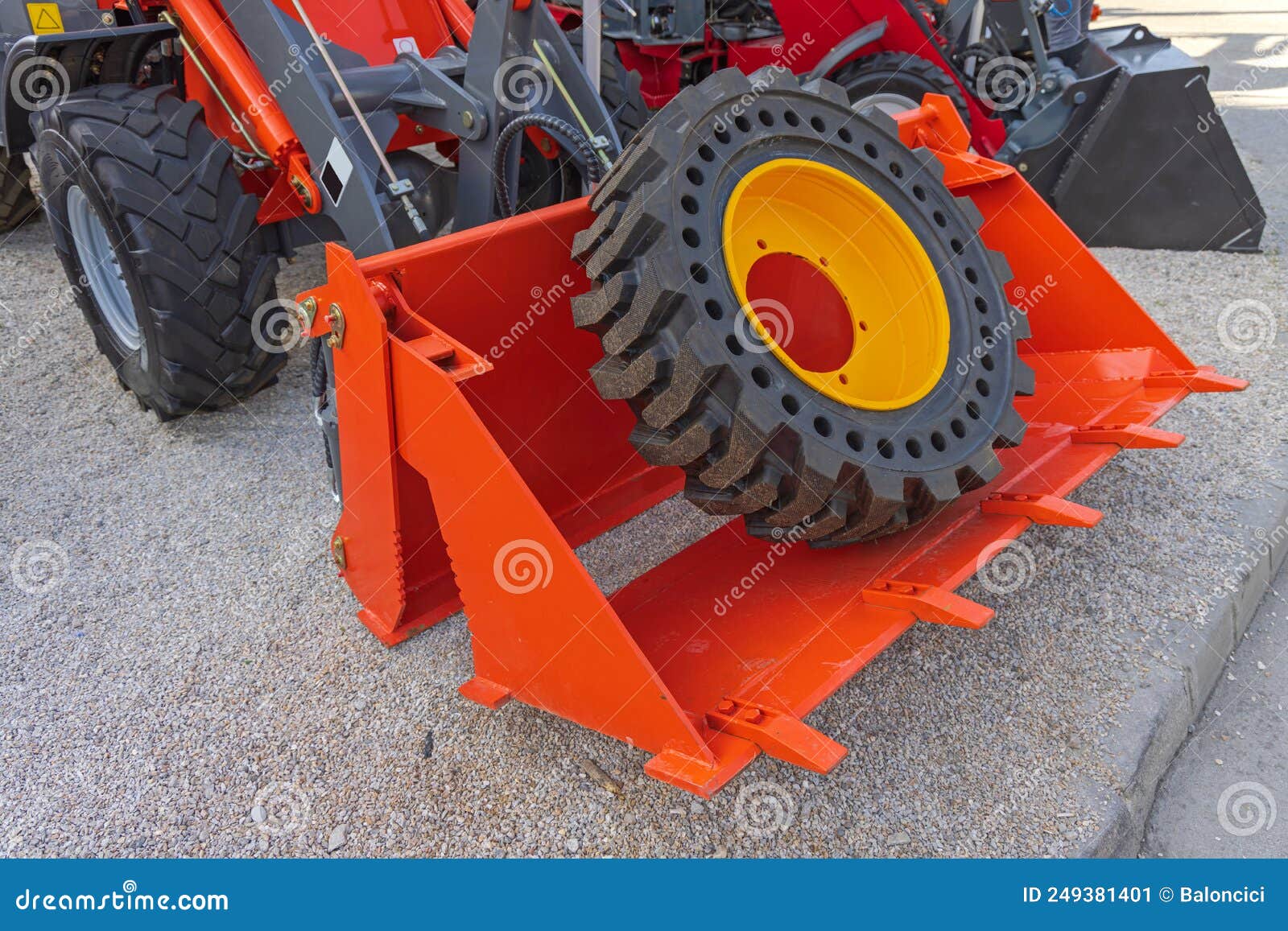 Spare Tyre Bucket stock image. Image of 2022, bucket - 249381401