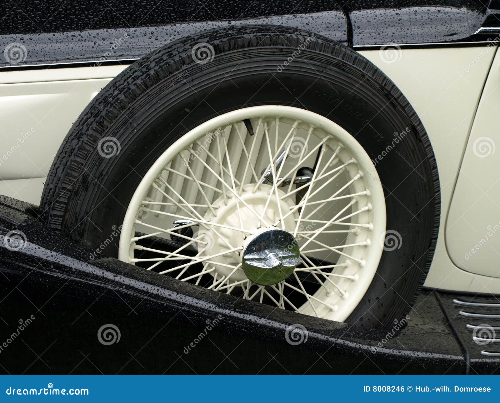 Spare wheel stock photo. Image of spare, wheel, profile - 8008246