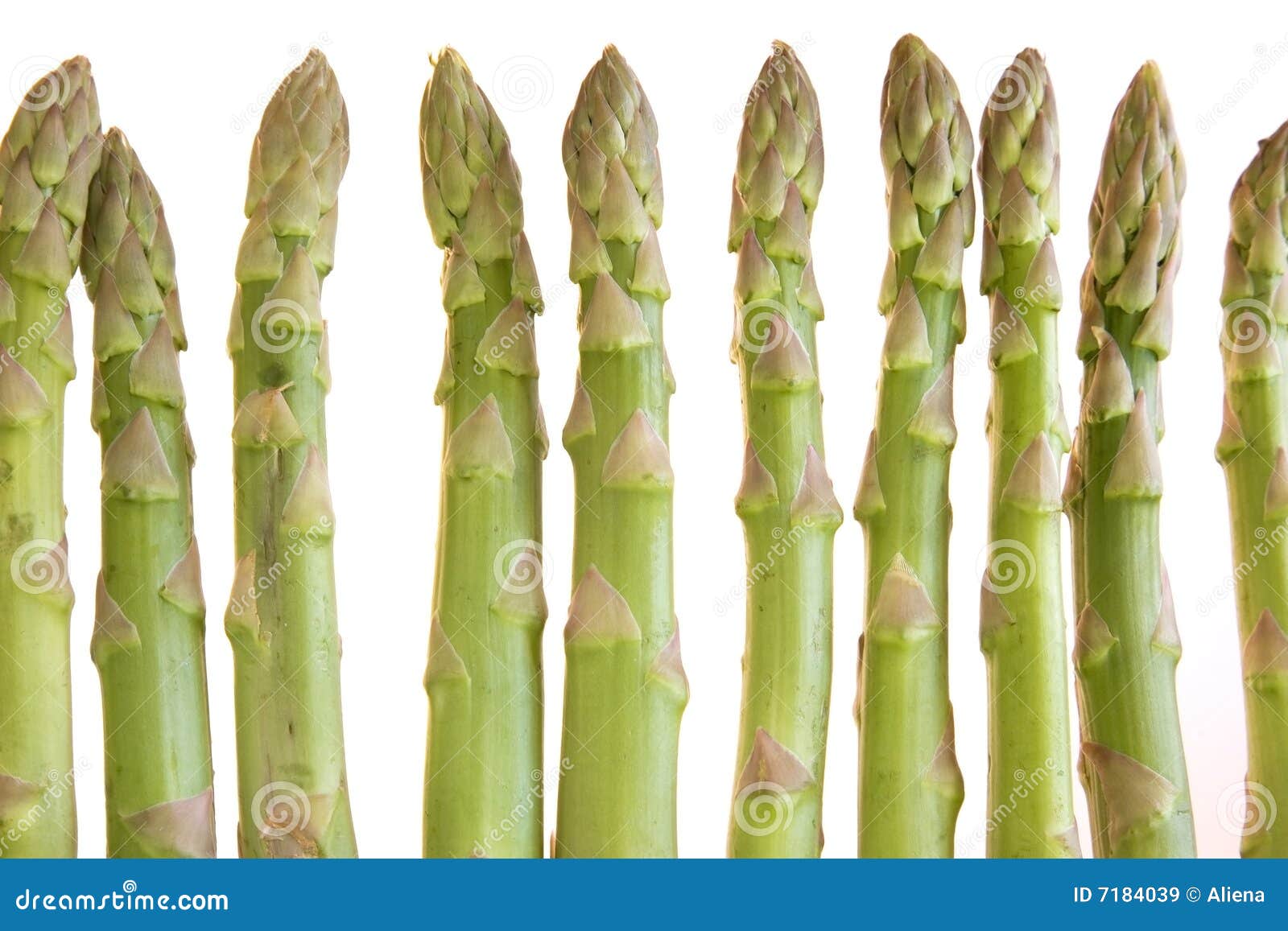 Spargel stockbild. Bild von gesundheit, nachricht, tapete - 7184039