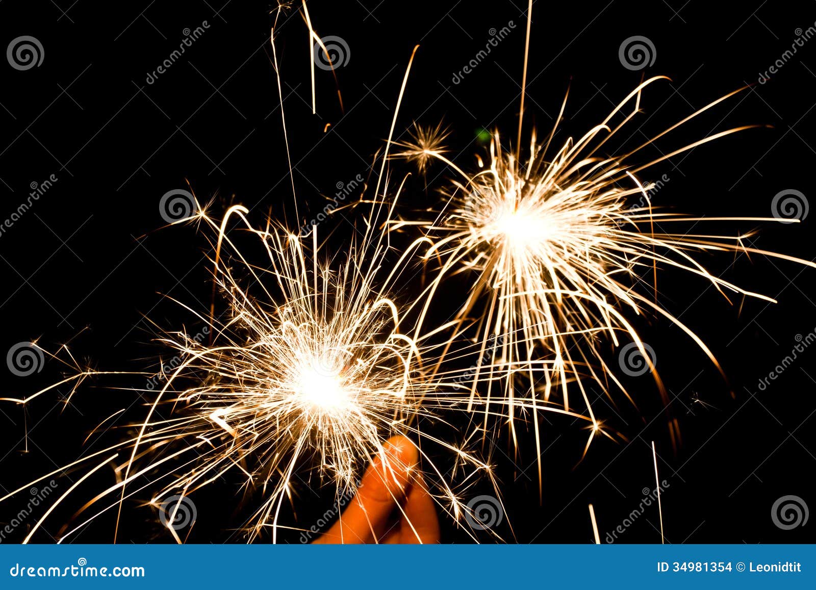 Spark stock photo. Image of festival, golden, heat, celebration - 34981354