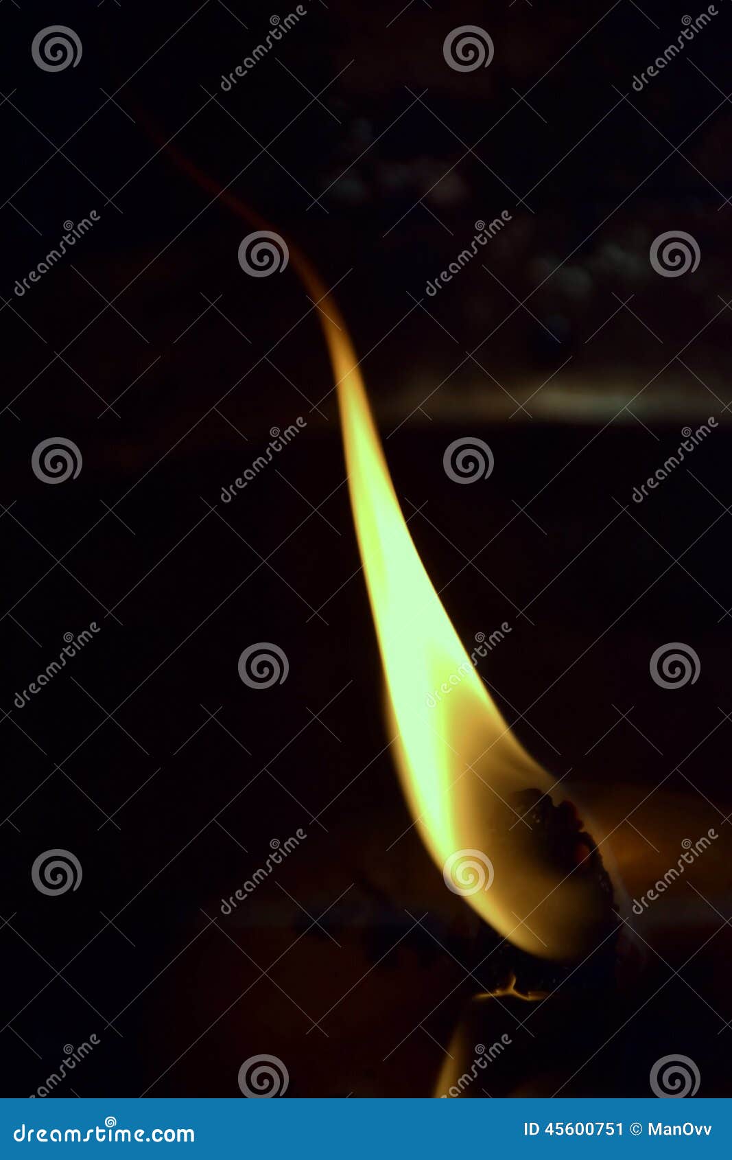 Spark def buddha stock image. Image of blackground, religion - 45600751