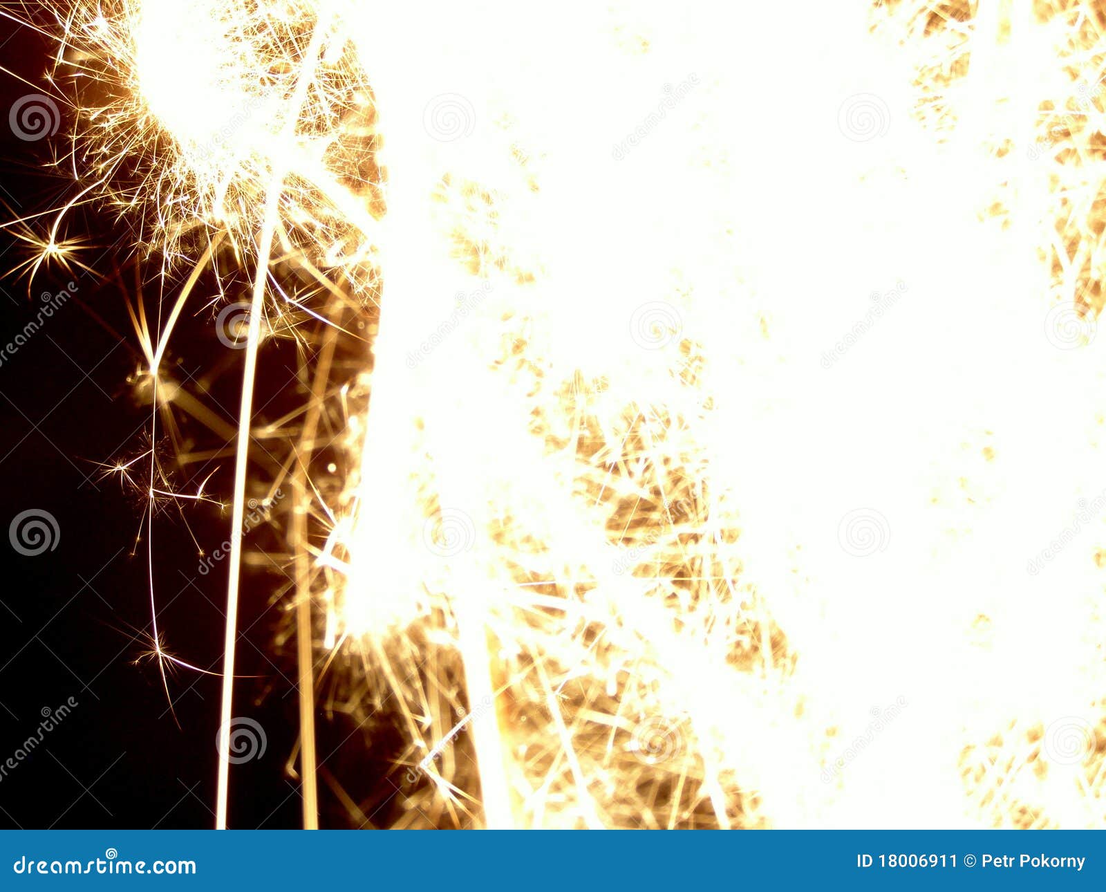 Spark explosion stock image. Image of accident, spark - 18006911