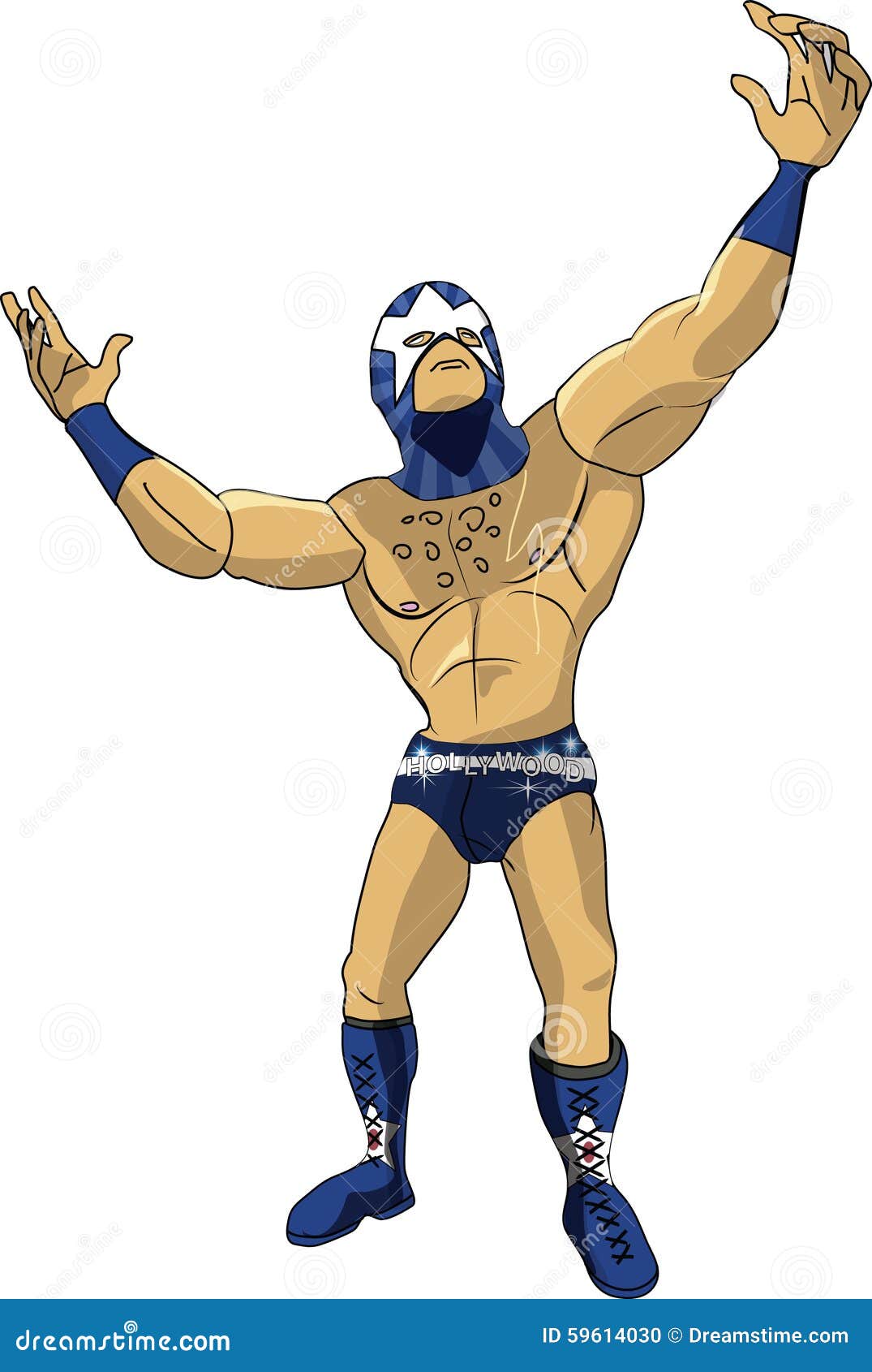 Spark Cartoon Vector Illustration | CartoonDealer.com #28571628