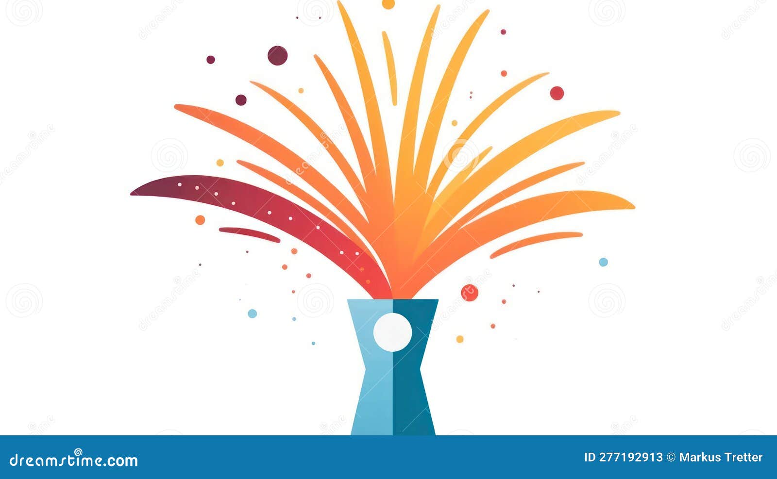 A Spark Icon Representing the Open-source Data Processing Engine Used ... A Spark Icon Representing the Open-source Data Processing Engine Used ...