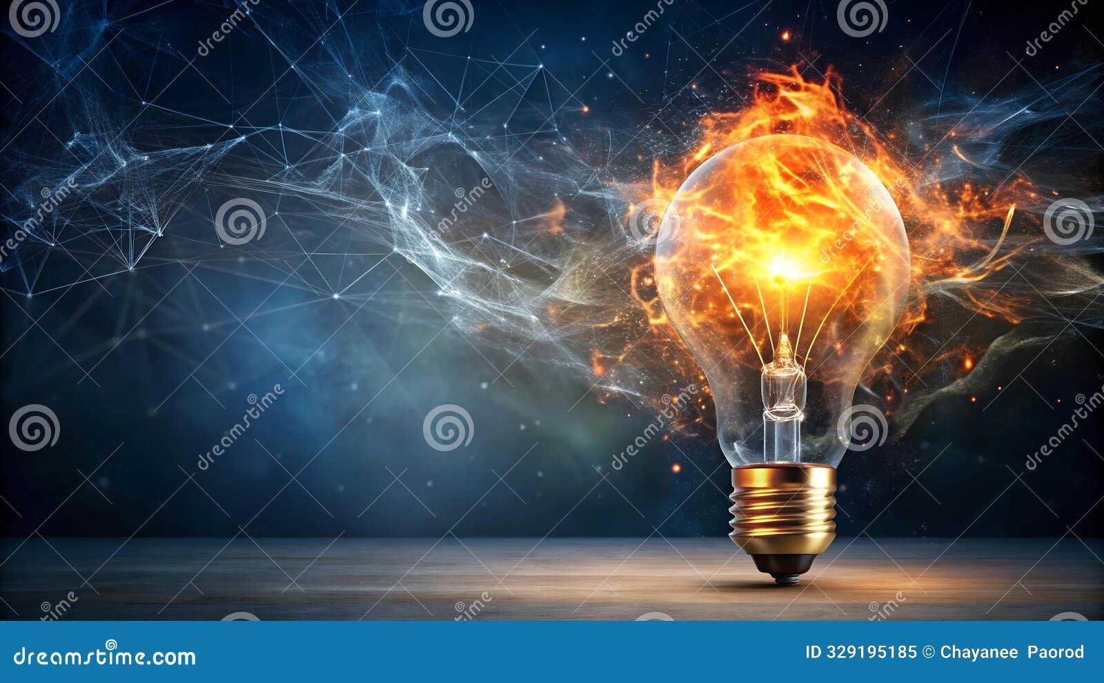 Igniting The Spark Of Joy A Closeup Of A Hand Lighting Sparklers To ...