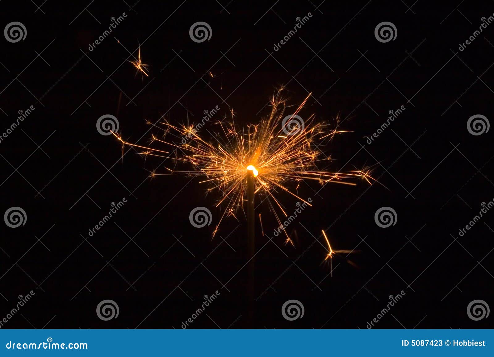Spark lights stock image. Image of elements, decoration - 5087423