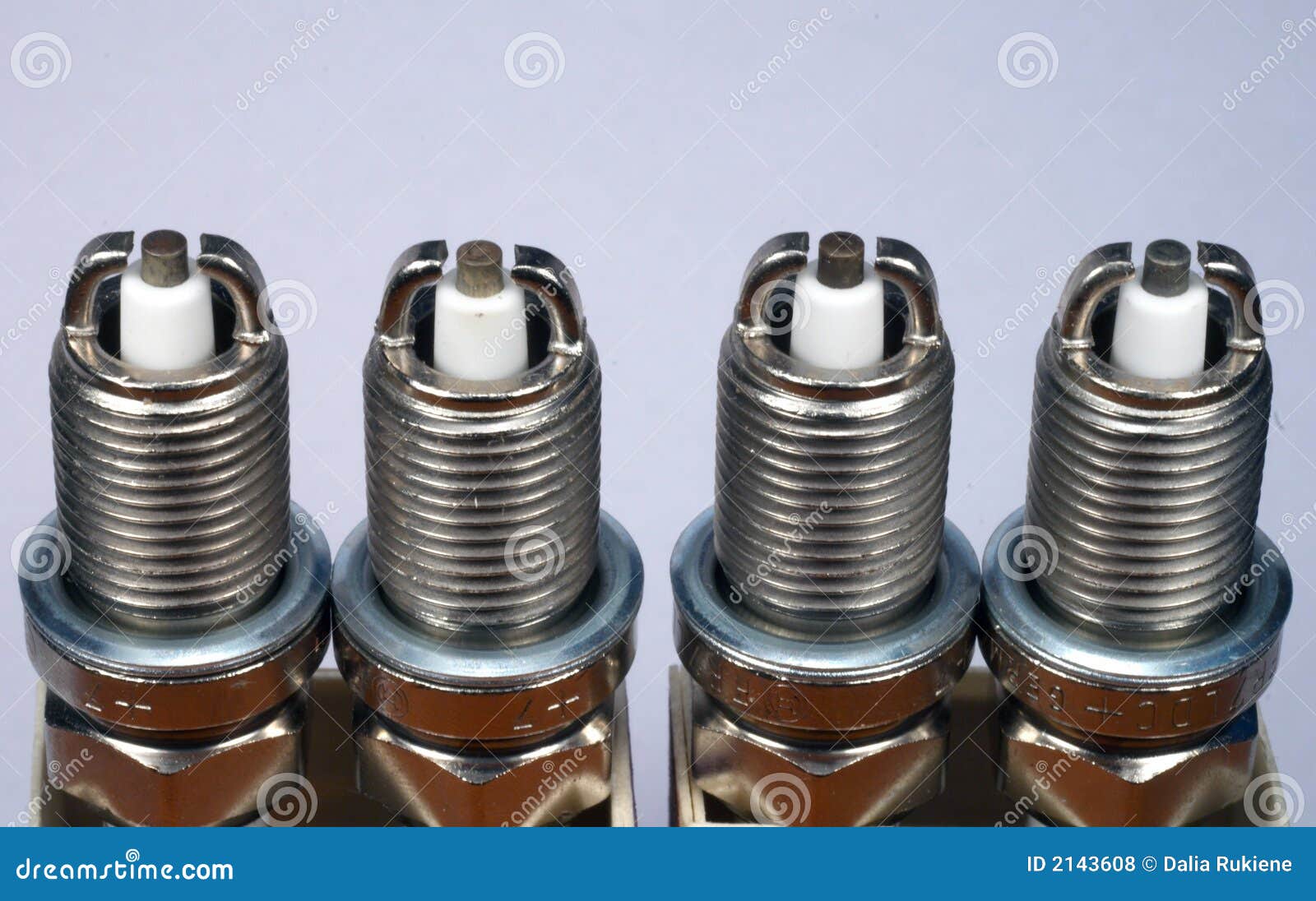 Spark plug stock photo. Image of product, closeup, plugs - 2143608