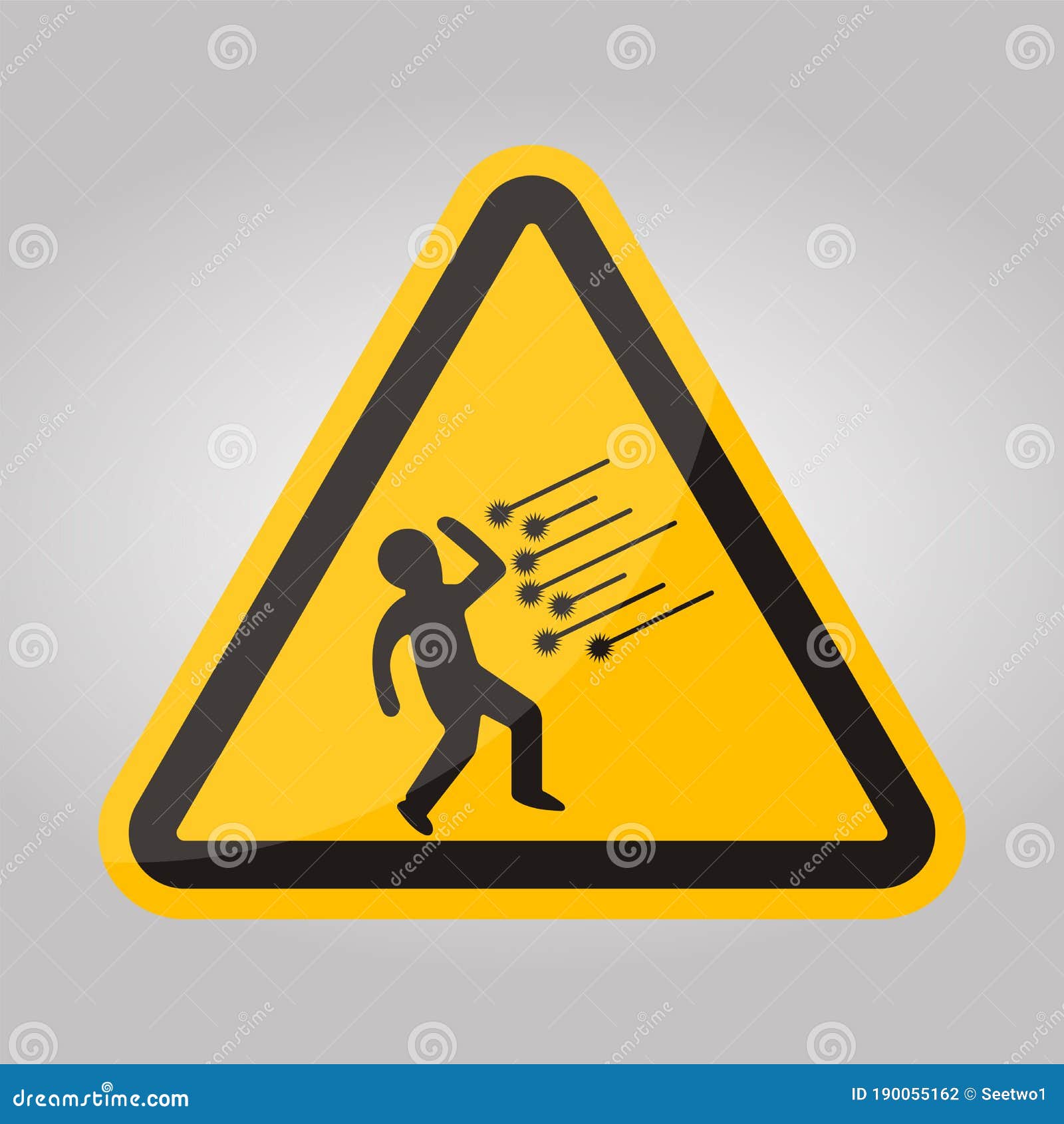 Spark Symbol Sign Isolate on White Background,Vector Illustration EPS ...