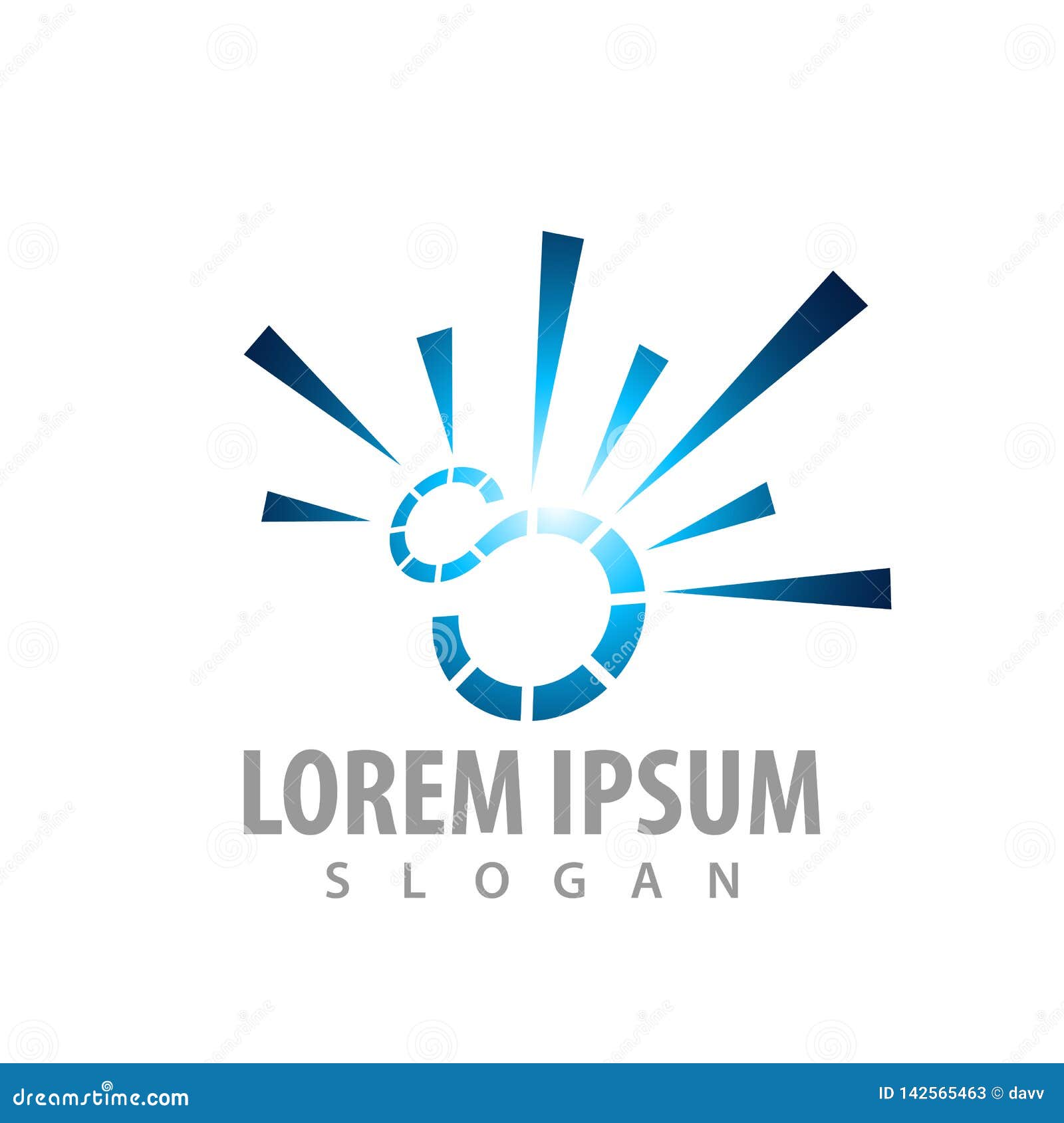 Ada Tech Initial Logo Design Icon For Technology, Digital, Tech ...