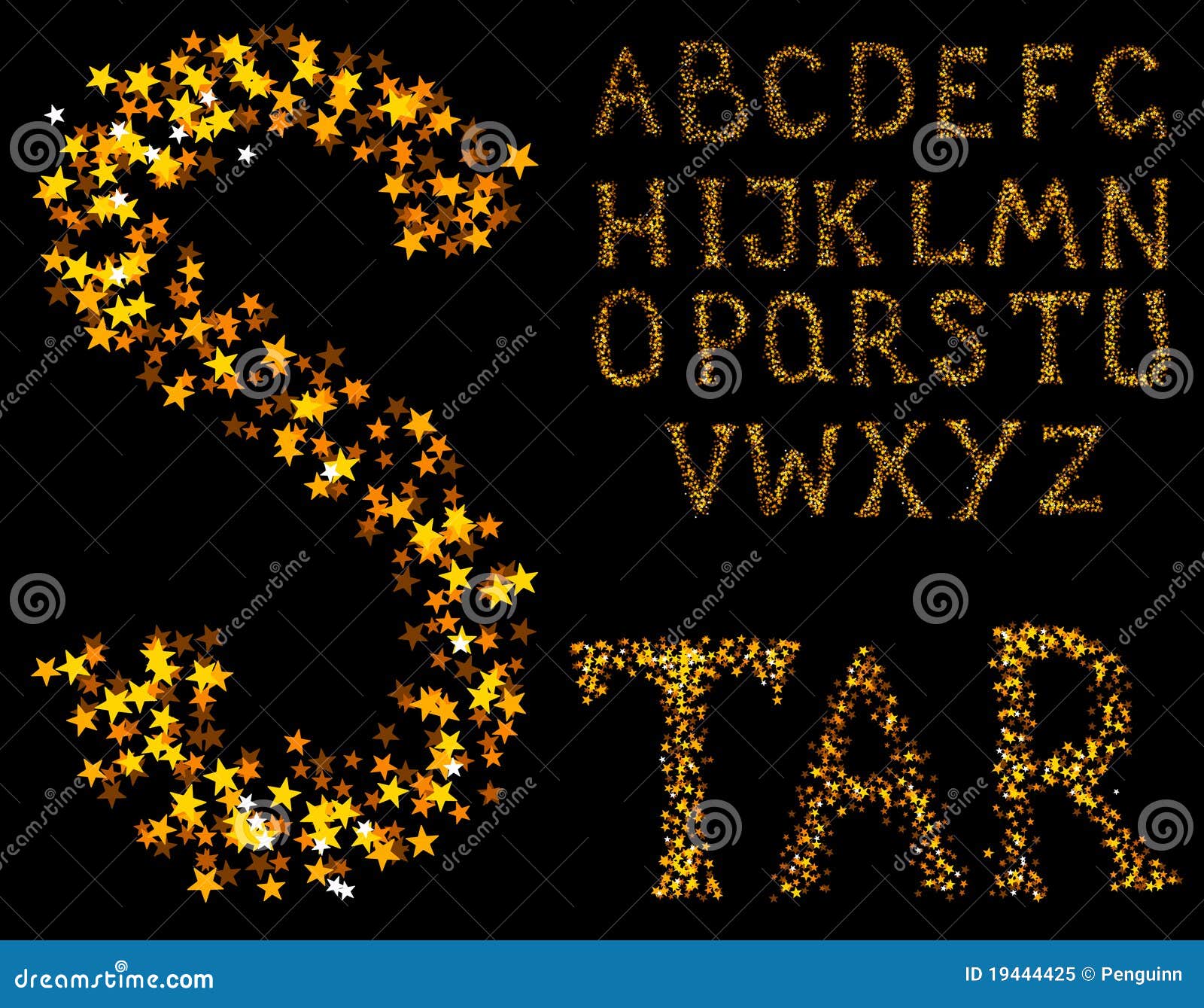 Twinkle Alphabet Stock Illustrations – 779 Twinkle Alphabet Stock ...