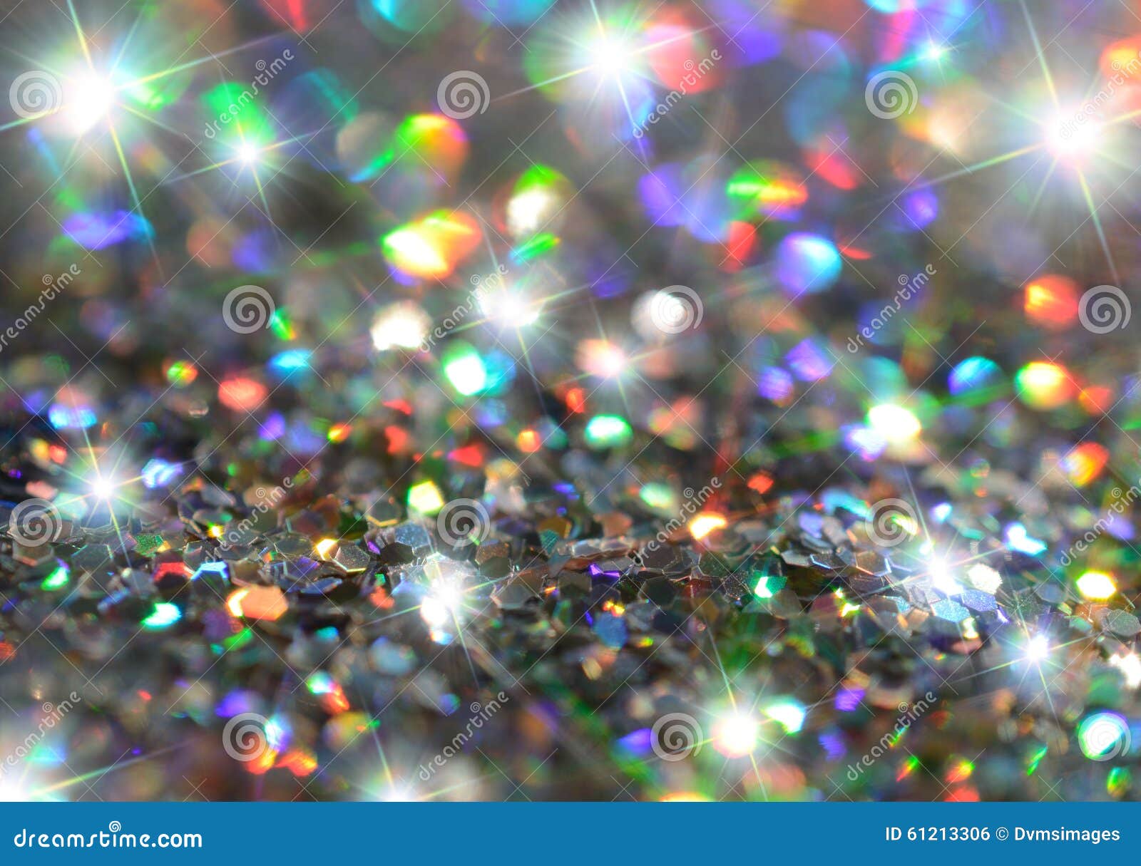 Sparkle Glitter stock photo. Image of multicolored, sparkles - 61213306
