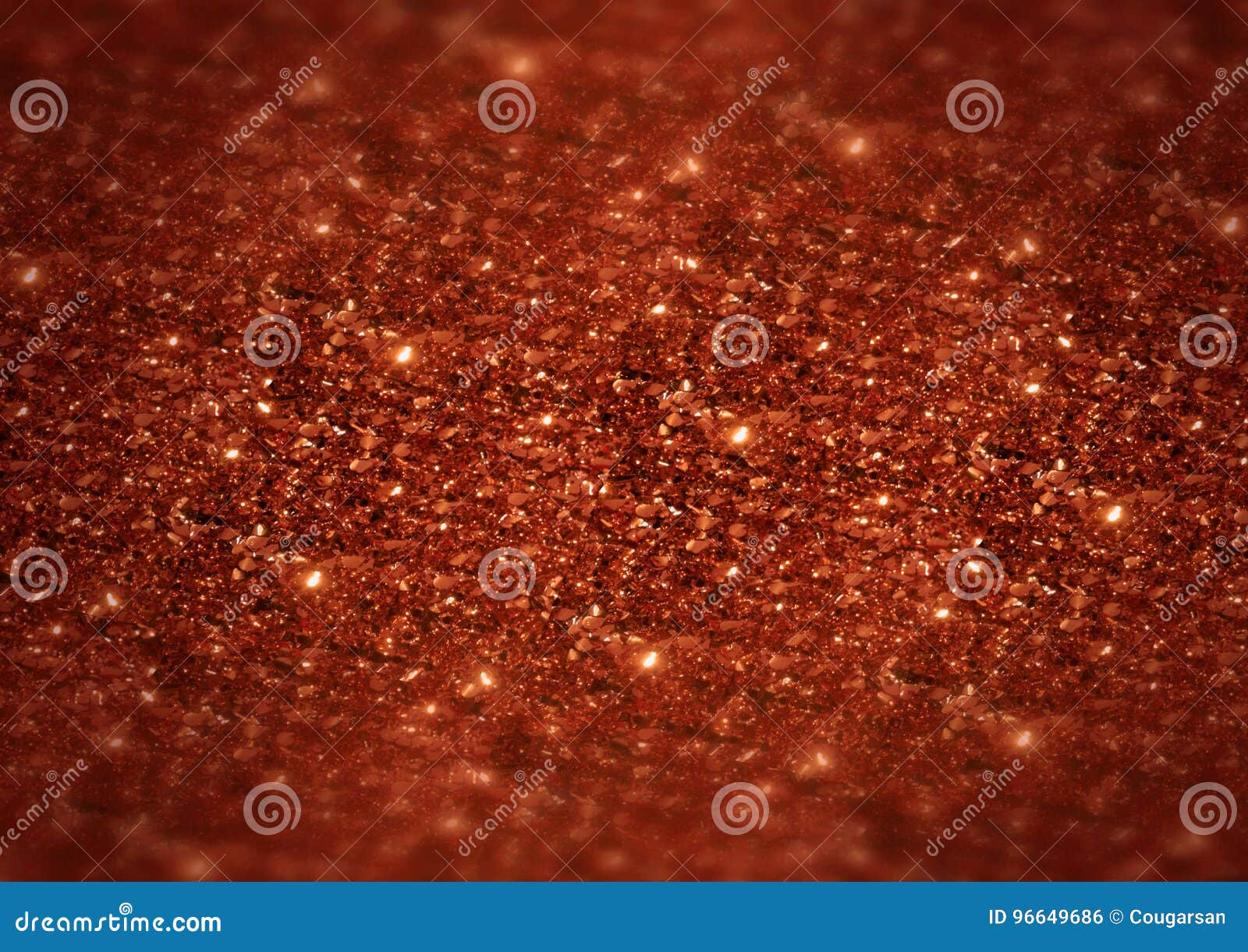 Sparkle Bright Glittering Christmas Red Abstract Background Stock Photo ...