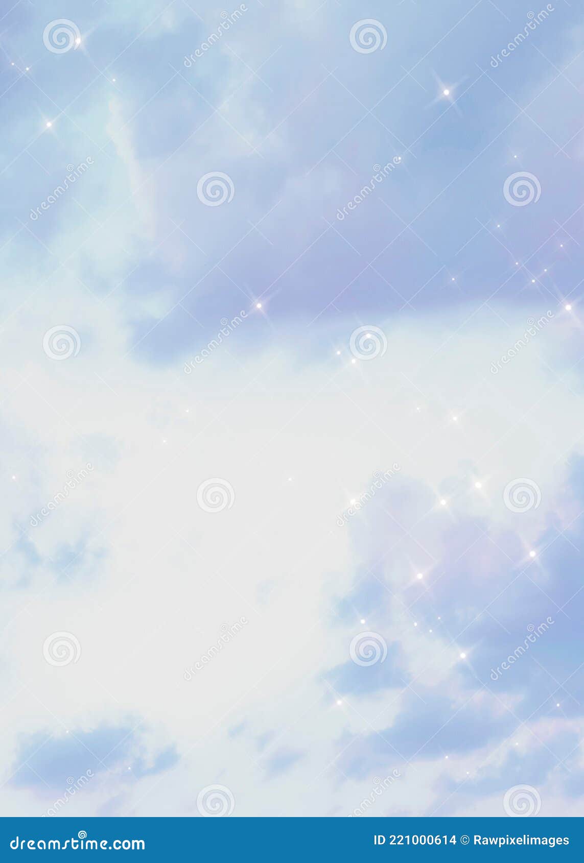 Dreamy Background Stock Image | CartoonDealer.com #17187589