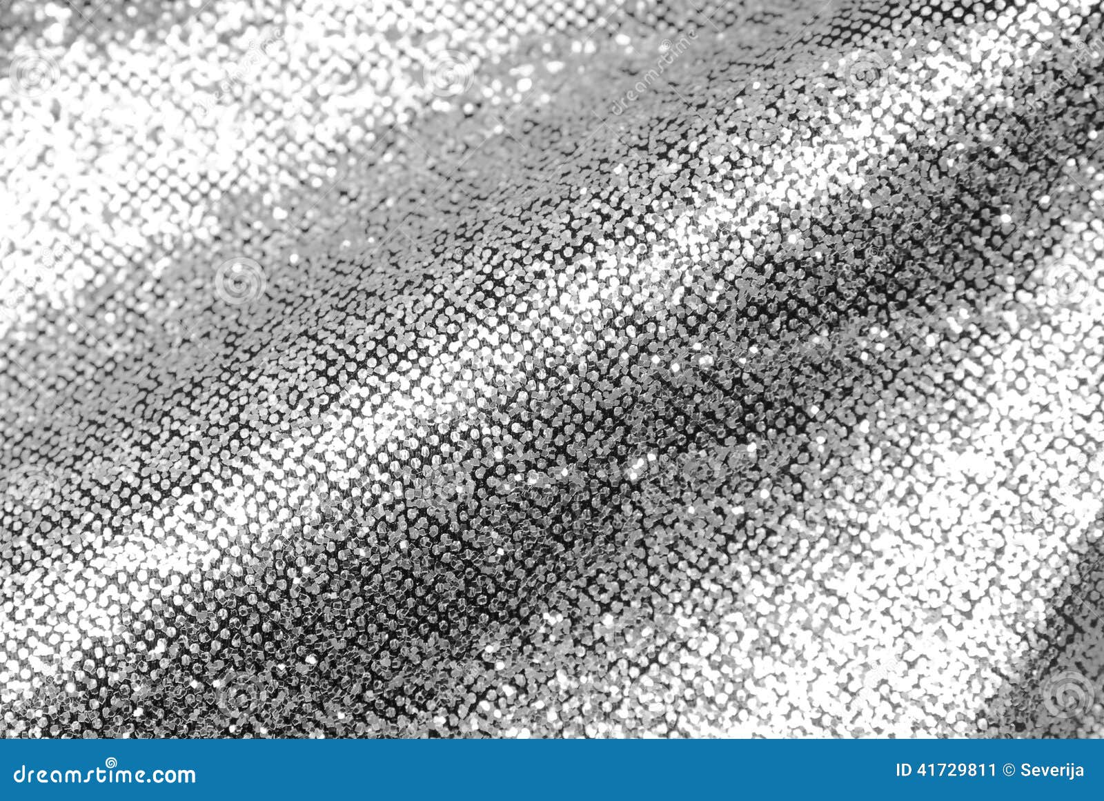 Sparkle Glitter Silver Background Stock Image - Image of festive ...