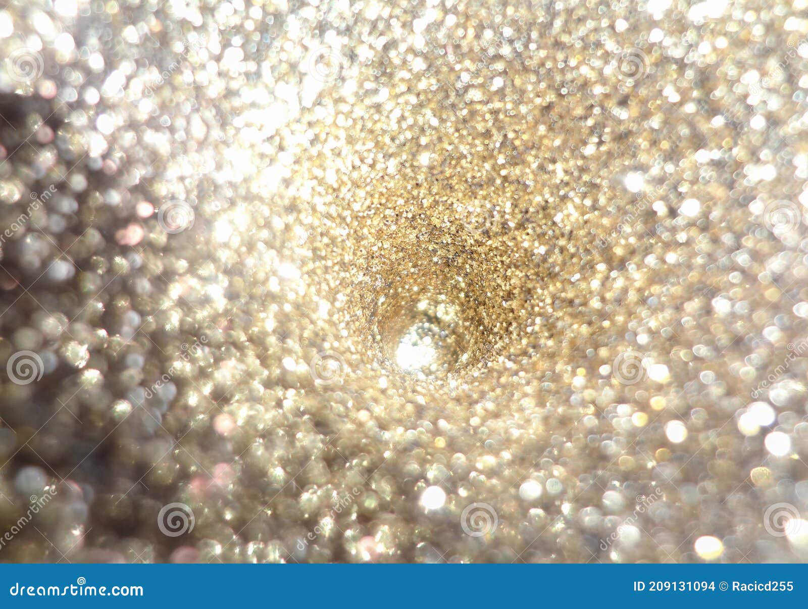 Sparkle of Gold Glitter Texture Background Stock Photo - Image of ...