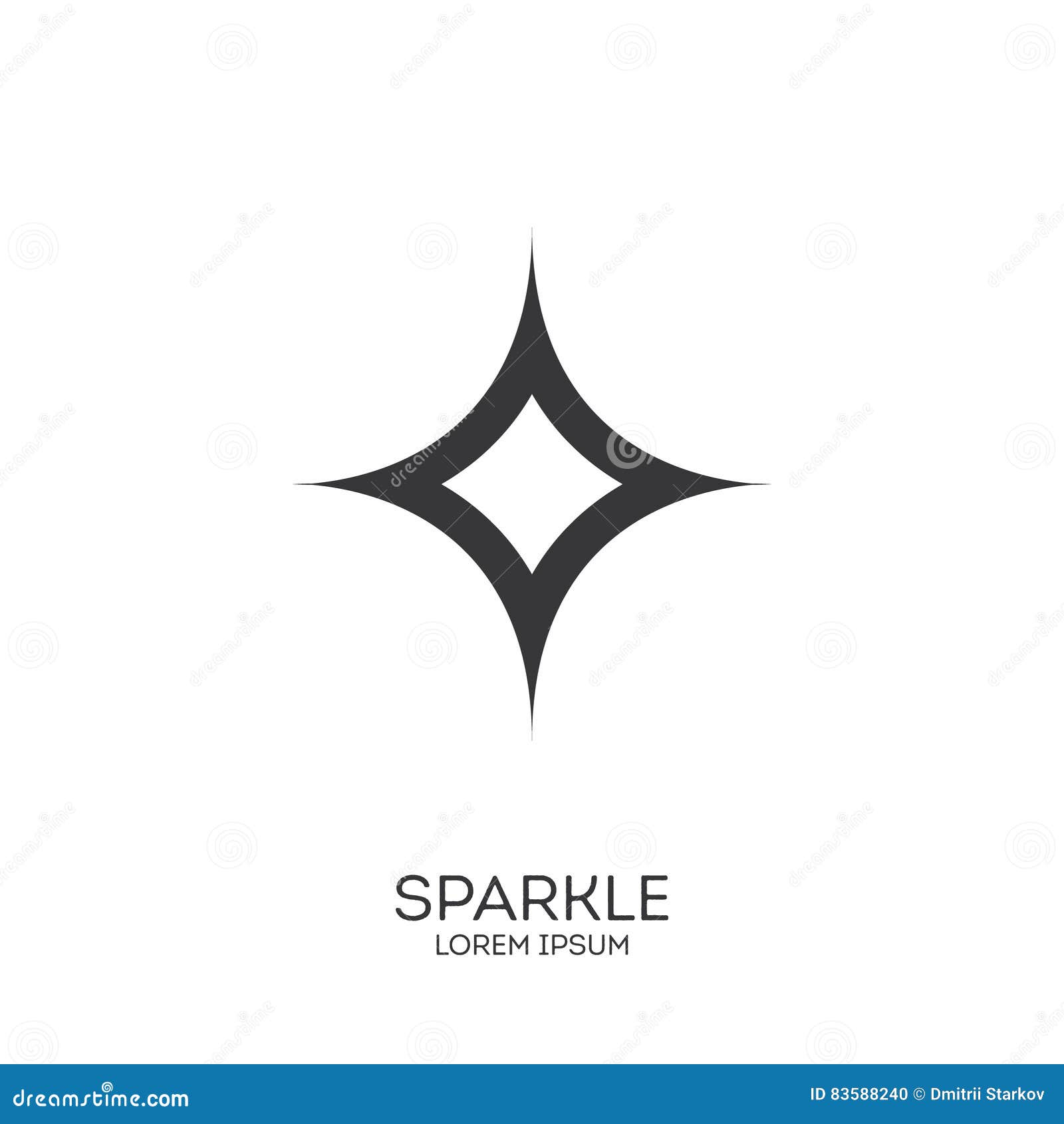 Sparkle Logo