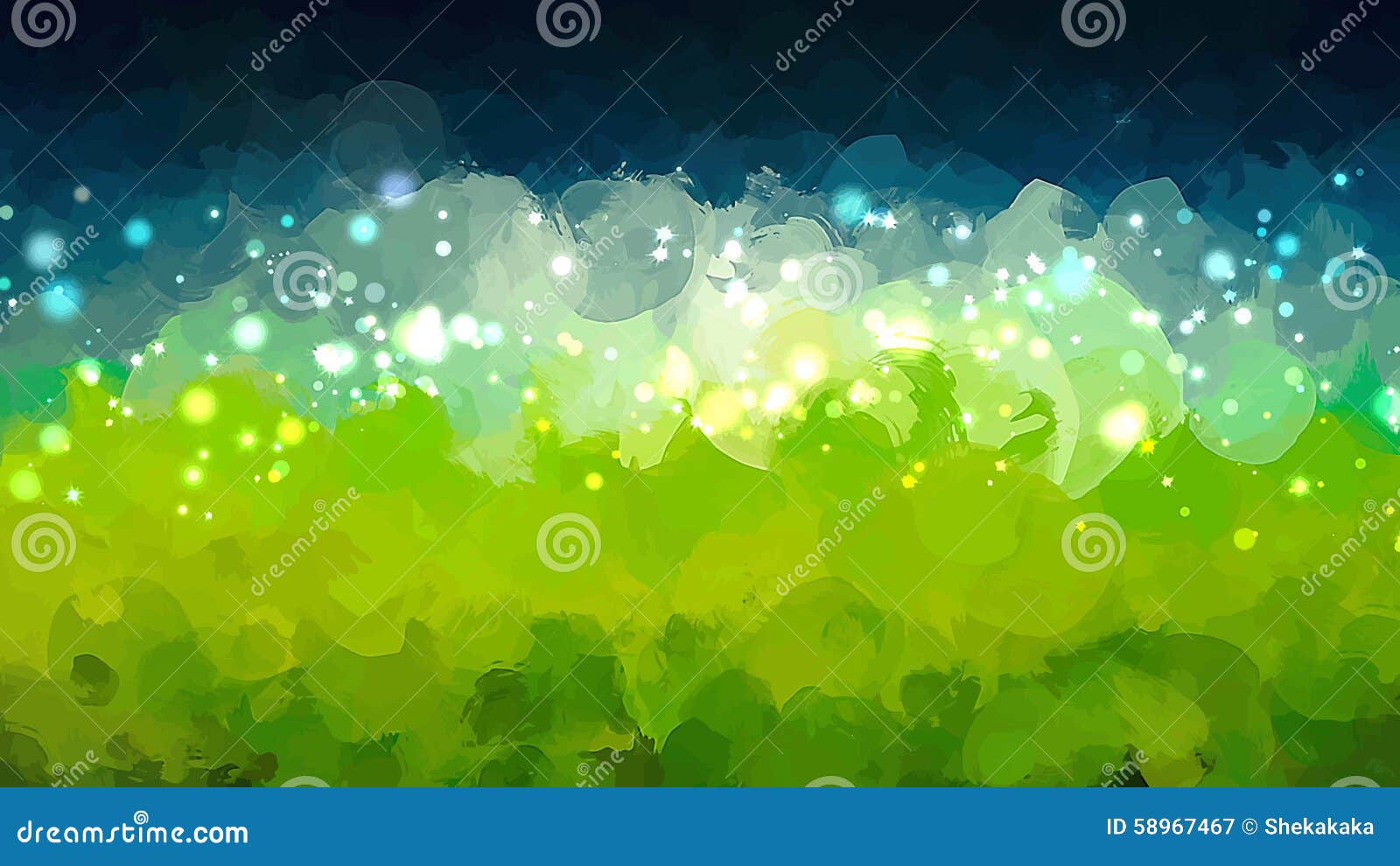 Landscape Brush Stock Illustrations – 30,031 Landscape Brush Stock ...