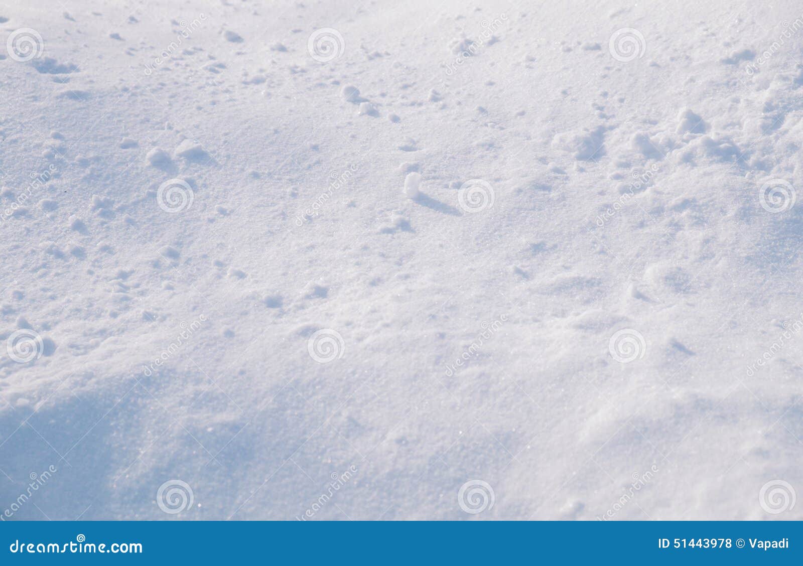 Sparkle Snow Texture stock photo. Image of season, shine - 51443978