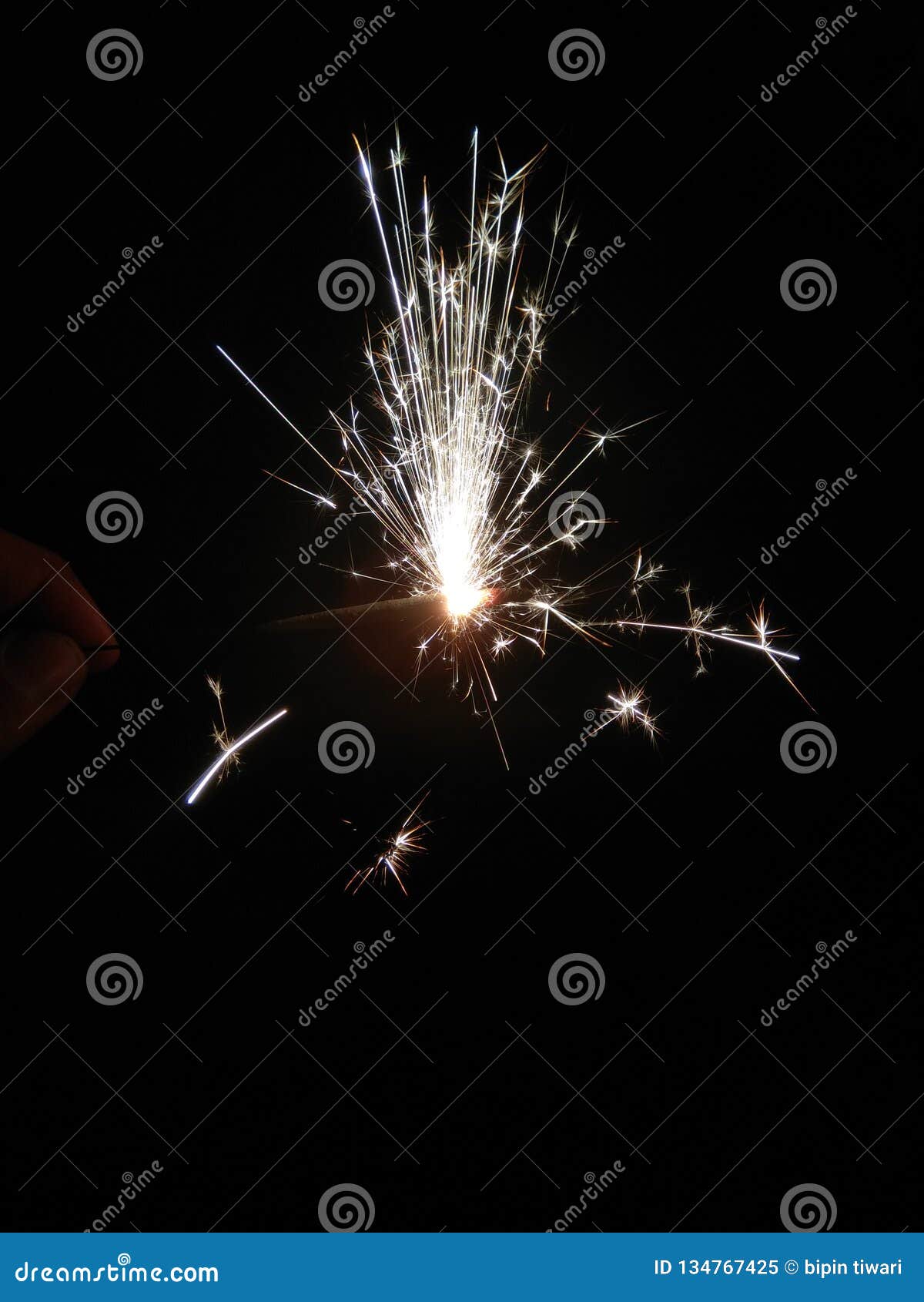 Sparkle stock image. Image of lights, celebrations, dark - 134767425