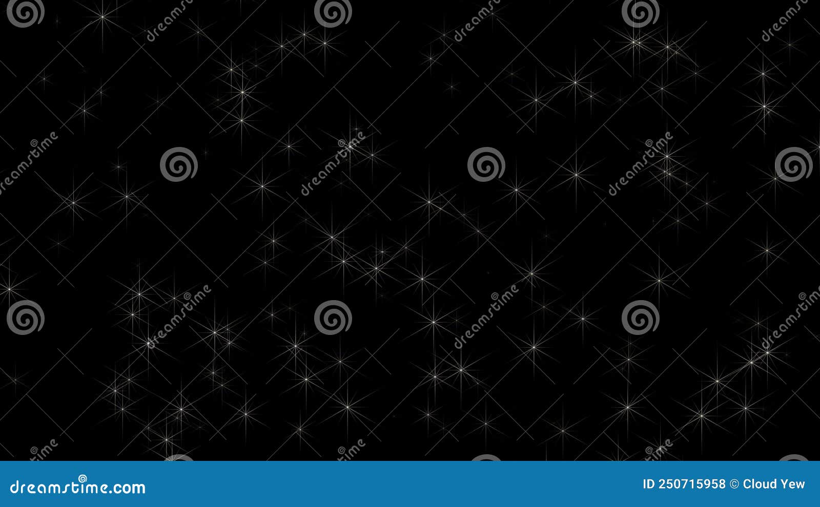 Sparkle Star Blinking Animation Effect Stock Footage - Video of festive ...