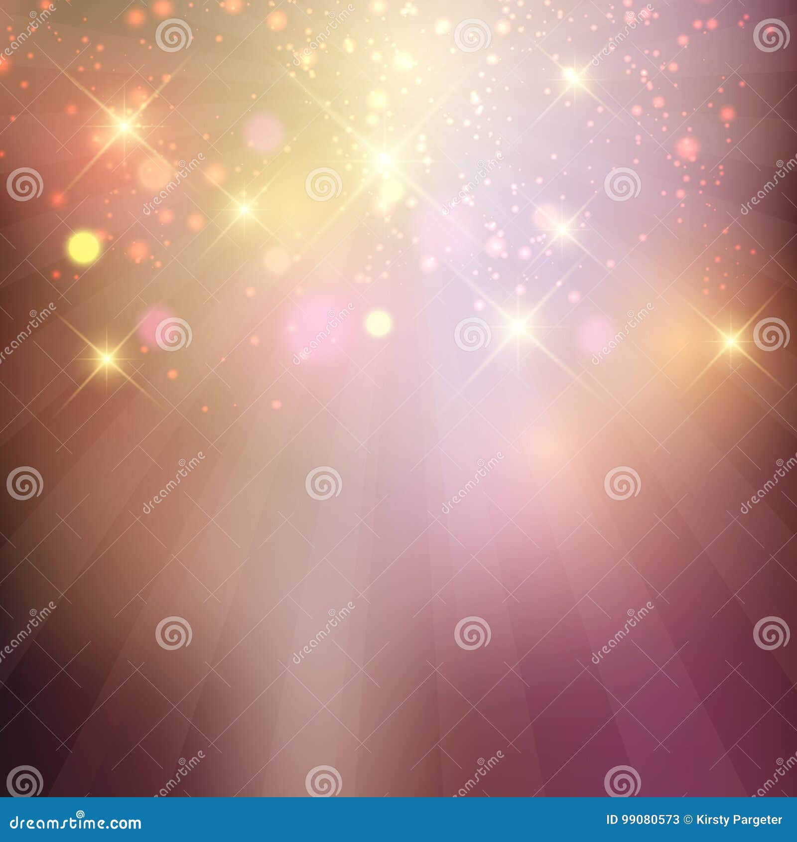 Sparkle stars background stock vector. Illustration of vector - 99080573