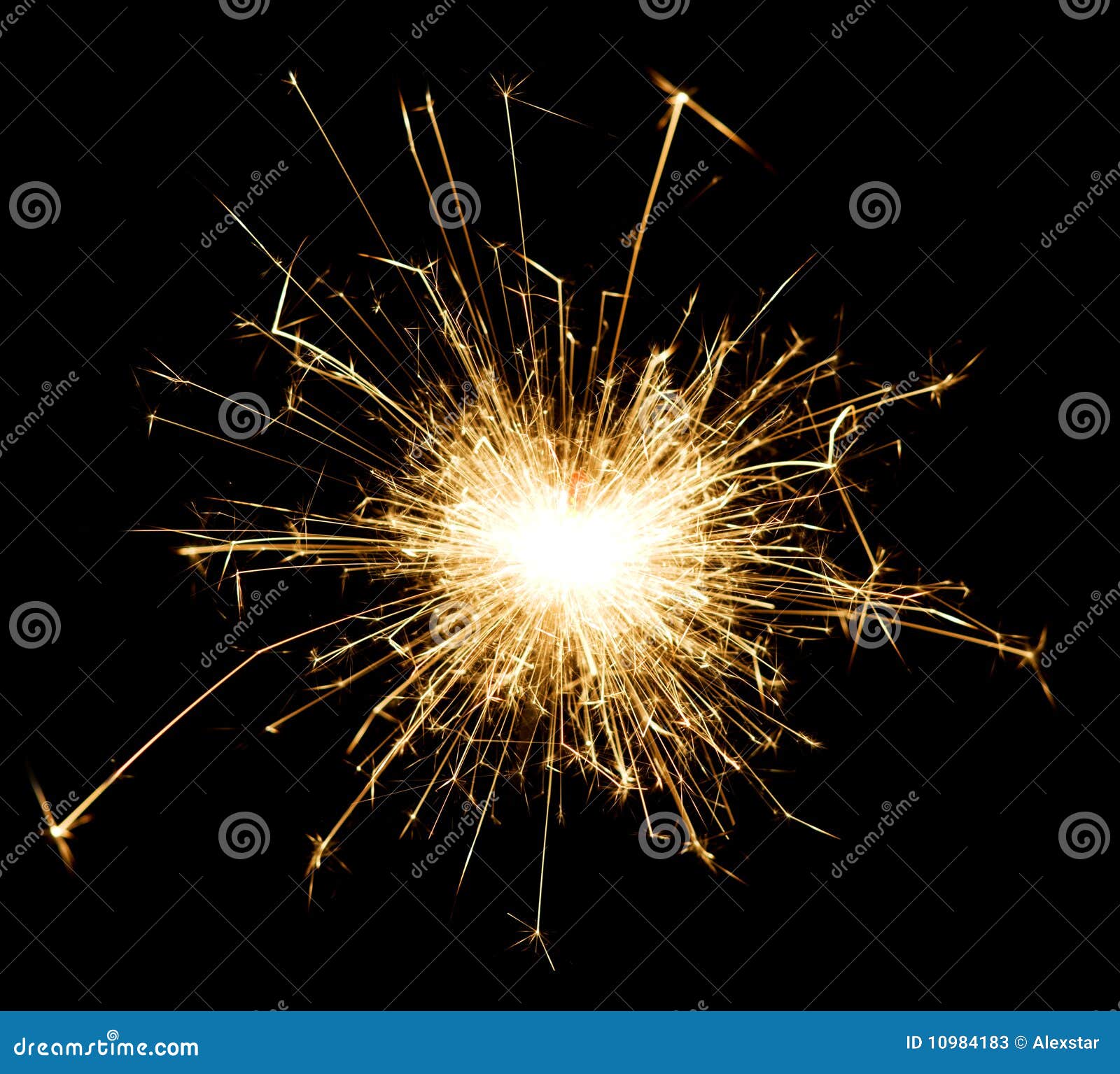 Sparkler stock image. Image of merry, festival, seasonal - 10984183