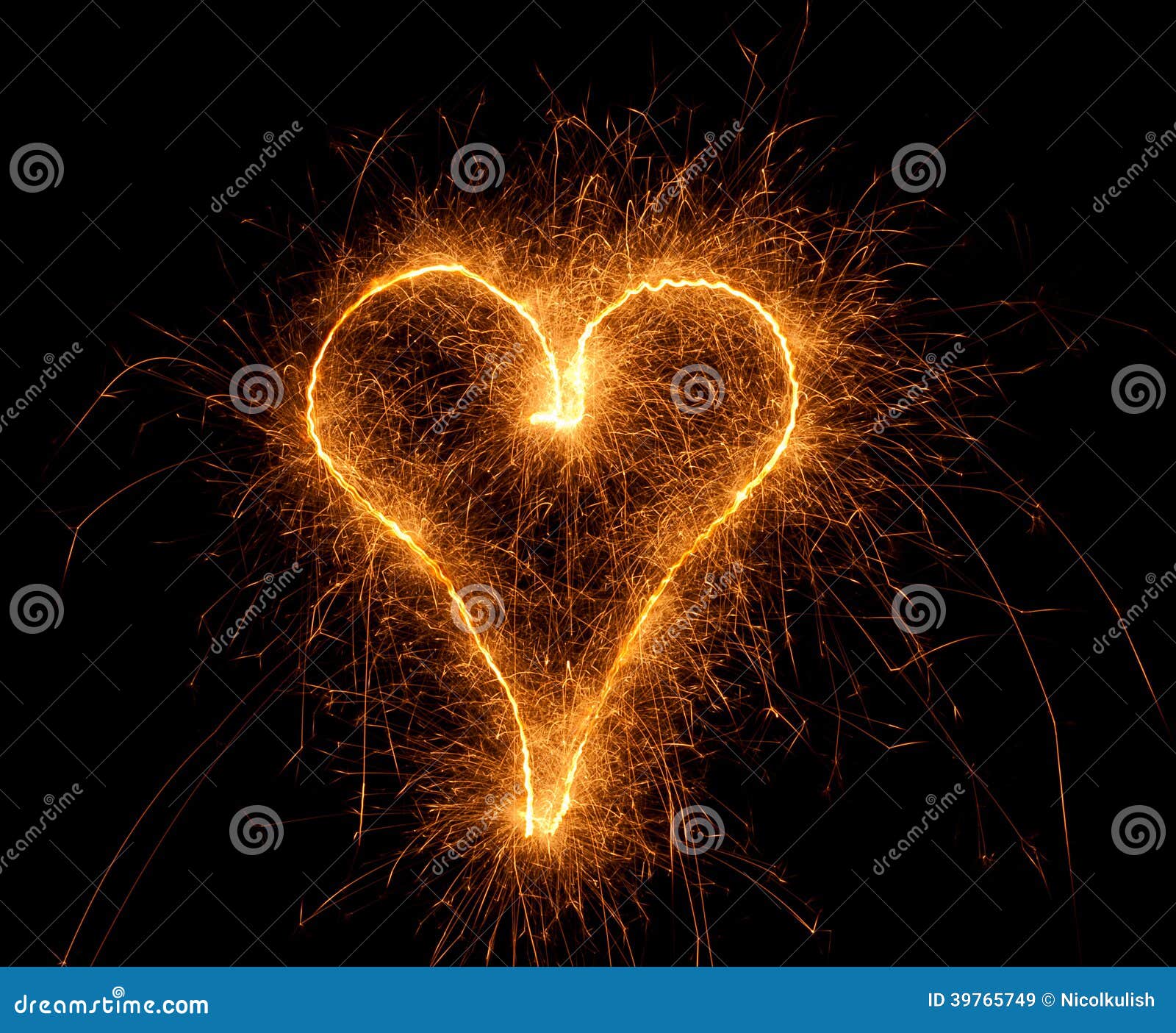Sparkler Drawing Heart Photos - Free & Royalty-Free Stock Photos from ...