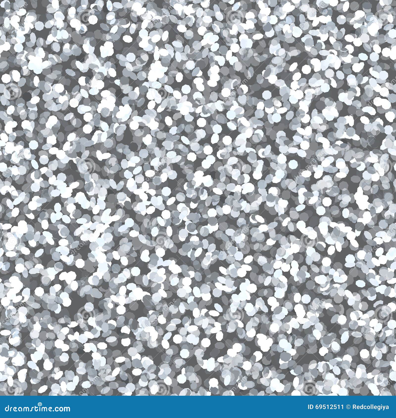 Sparkles seamless pattern stock vector. Illustration of abstraction ...