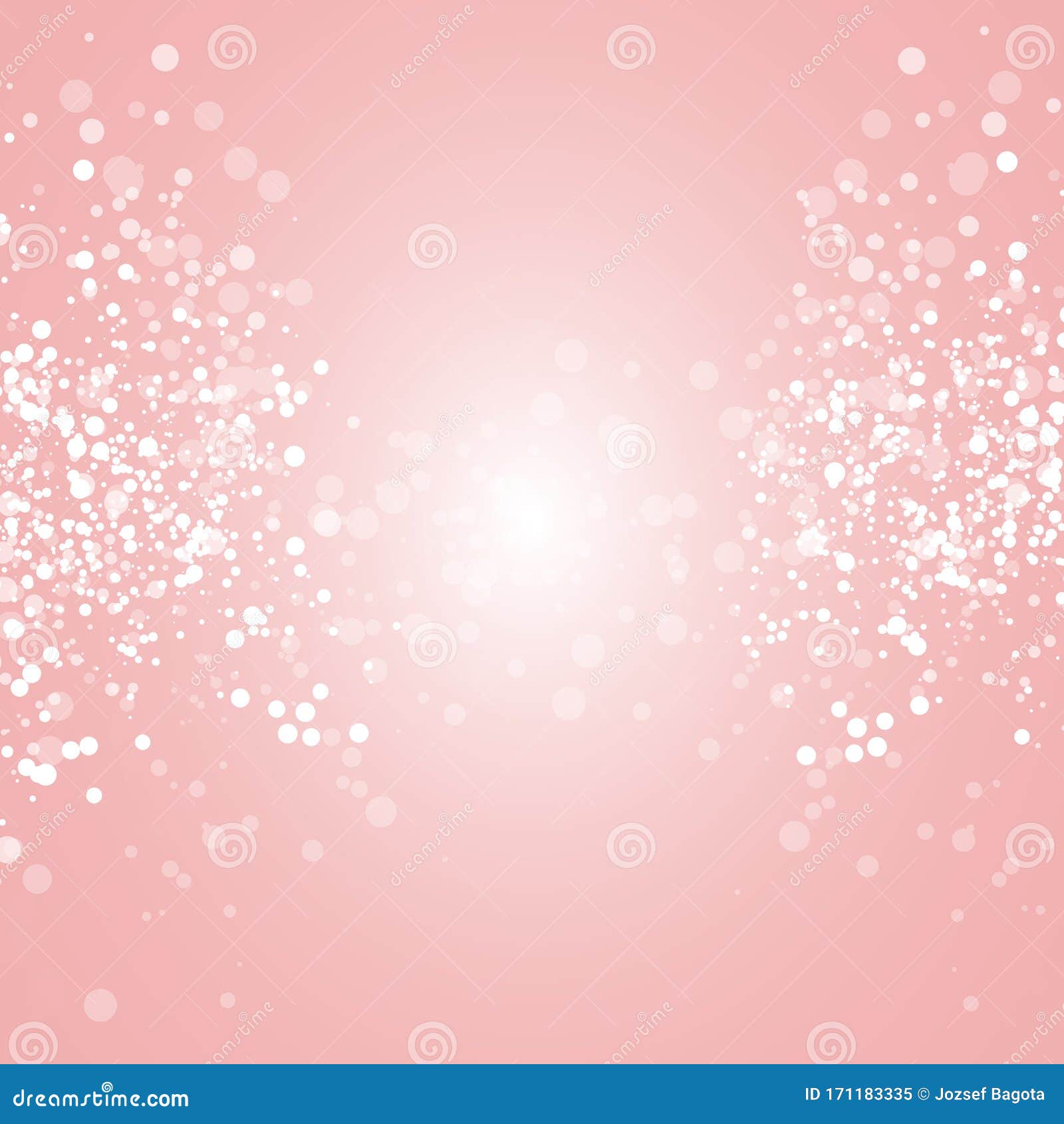 Sparkling Abstract Background Design Stock Vector - Illustration of ...