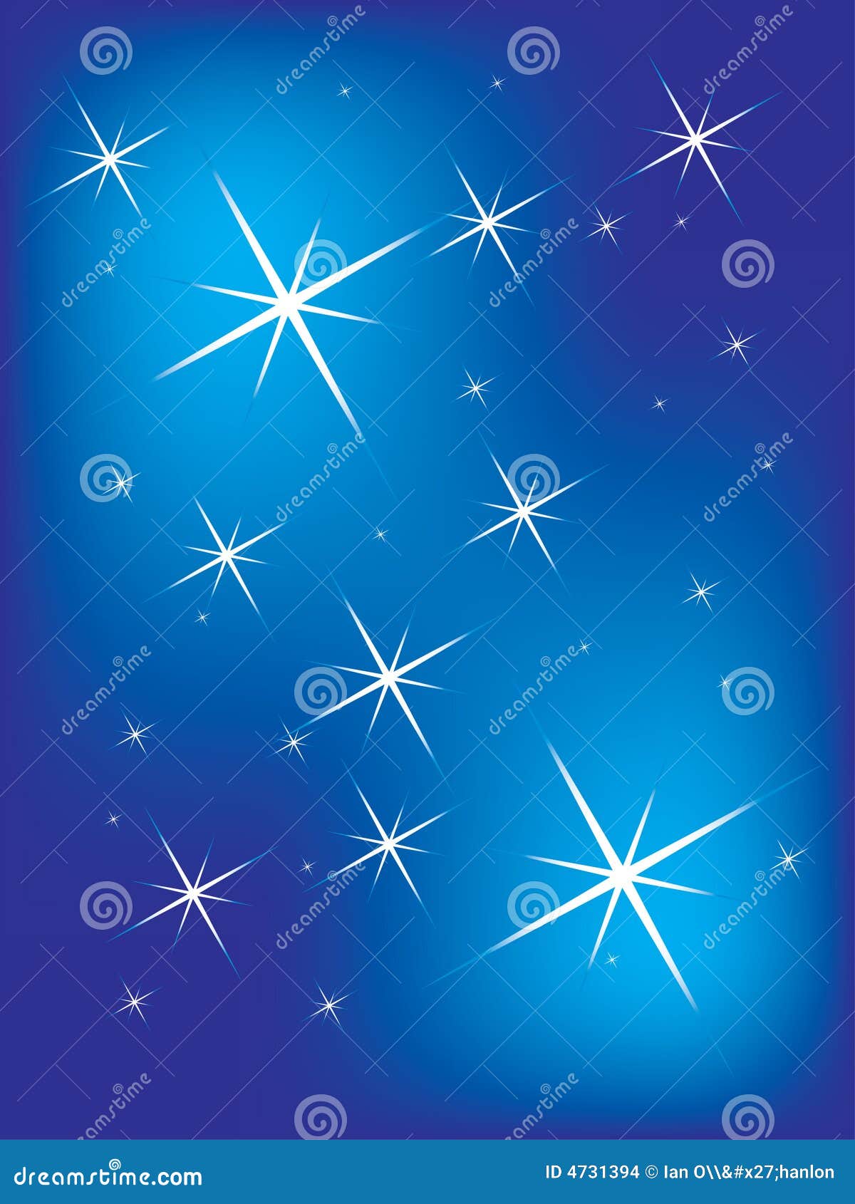 Sparkling background stock vector. Illustration of toned - 4731394