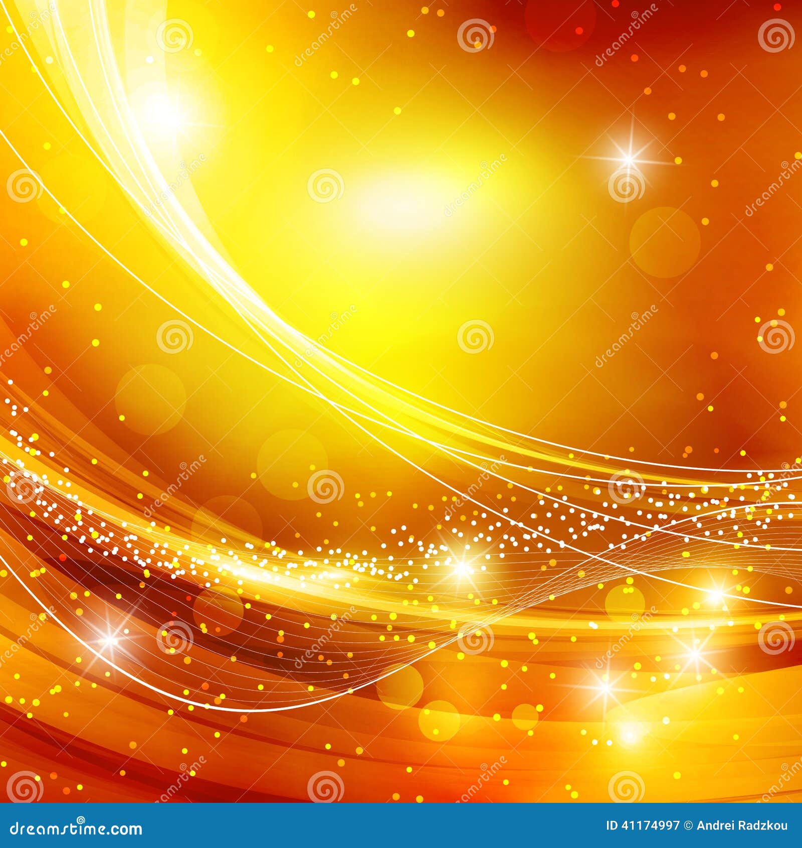 Sparkling background stock vector. Illustration of decoration - 41174997