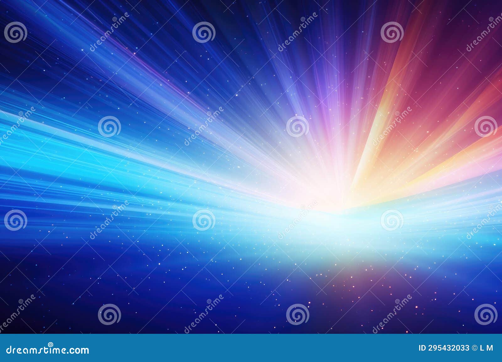 Sparkling Colorful Circular Rainbow Soft Geometries Sparkling Colors ...