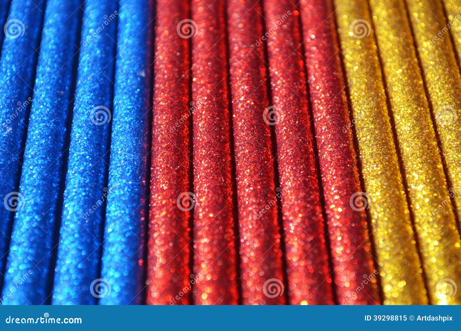 Sparkling Colours Background Macro Stock Image - Image of sparkle, arts ...