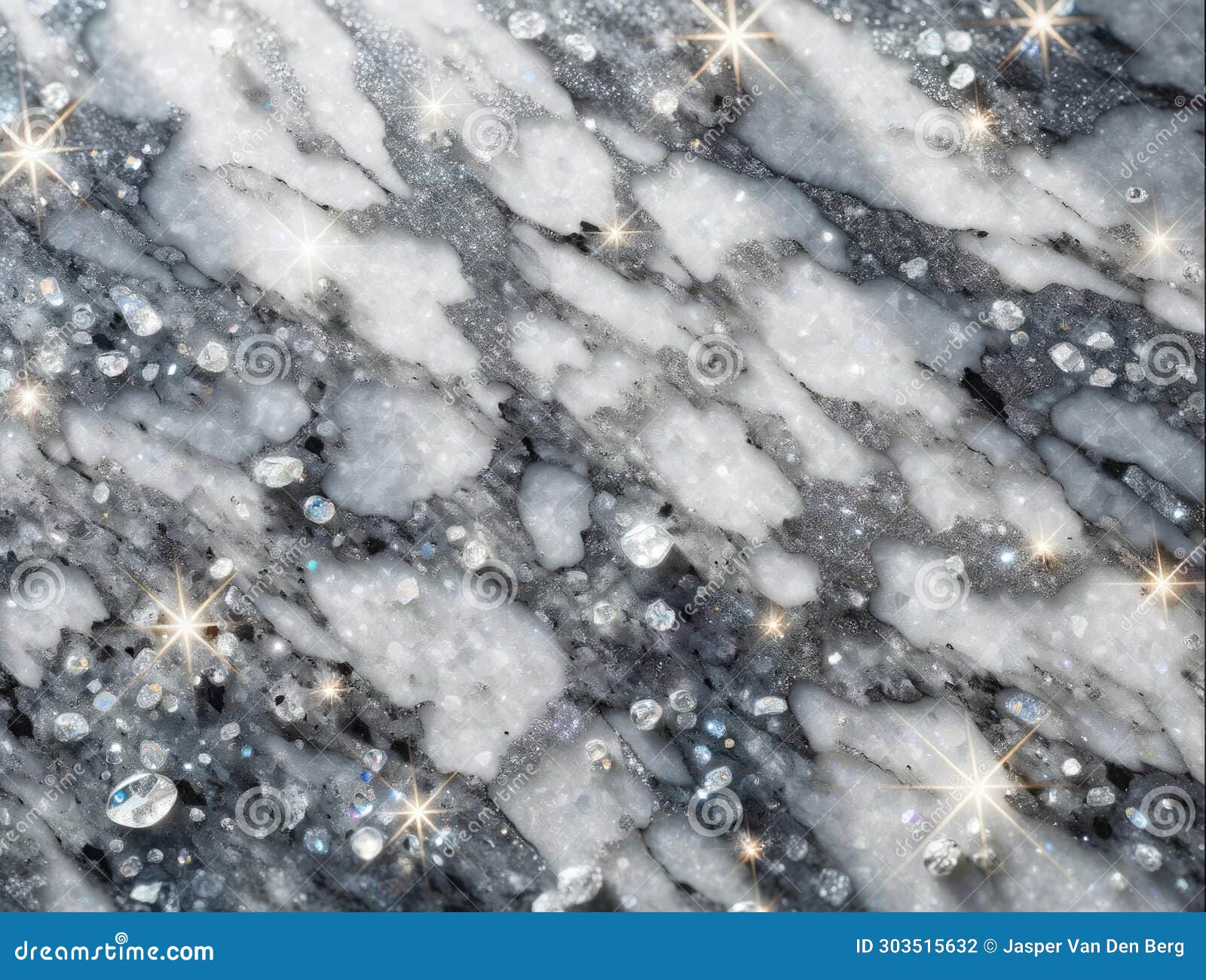 Sparkling Diamond Dust Texture, Luxury Background Concept Stock ...