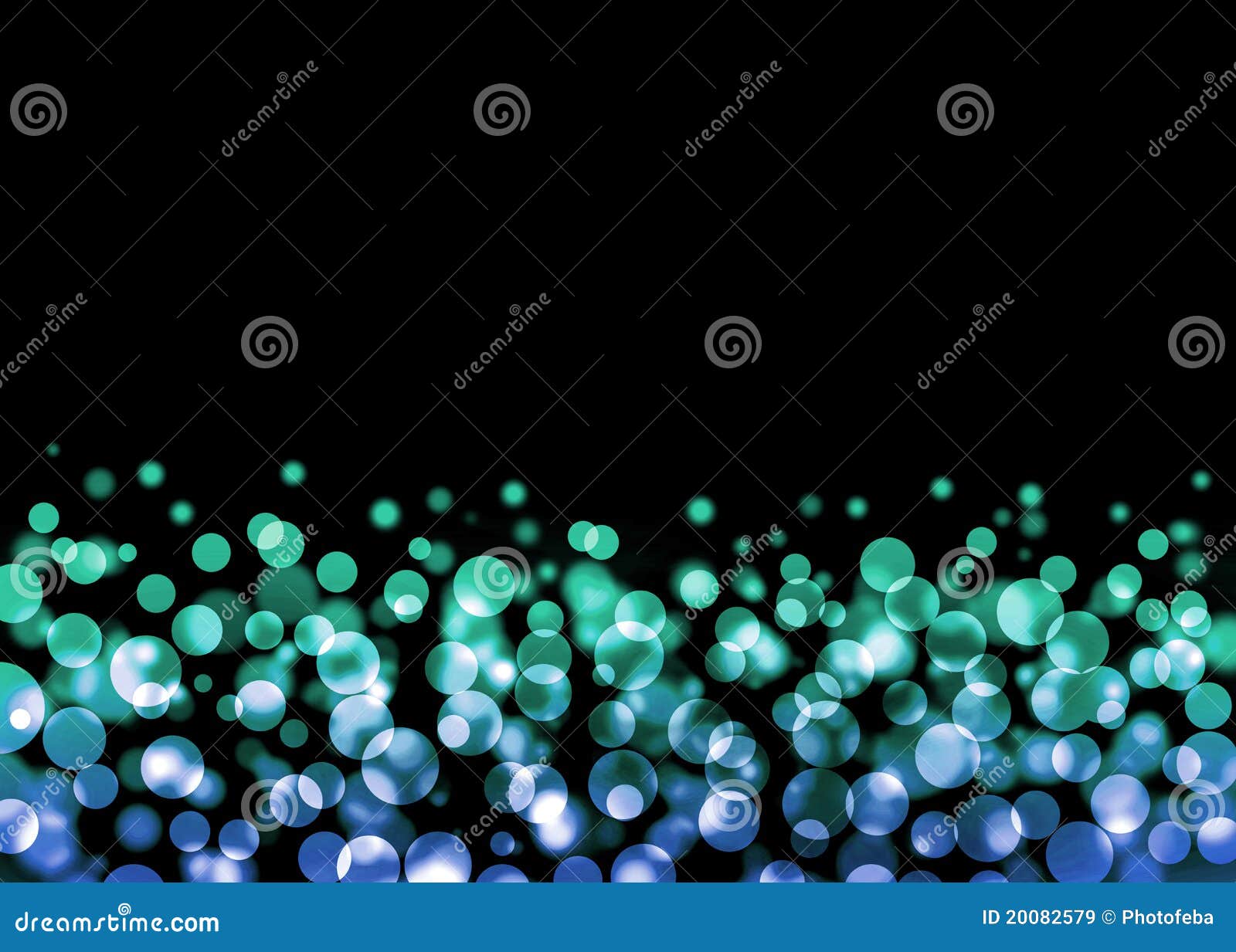 Sparkling dots stock illustration. Illustration of - 20082579
