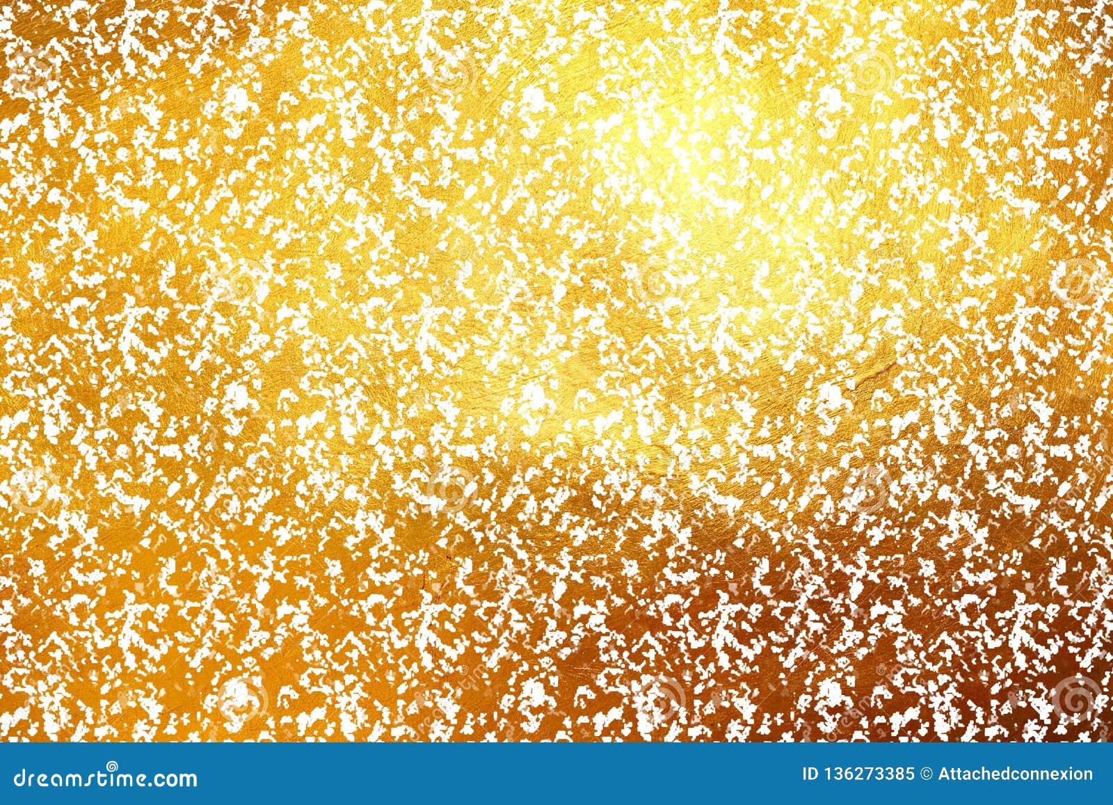 Sparkling Gold Texture Pattern, Modern Creative Abstract Background ...