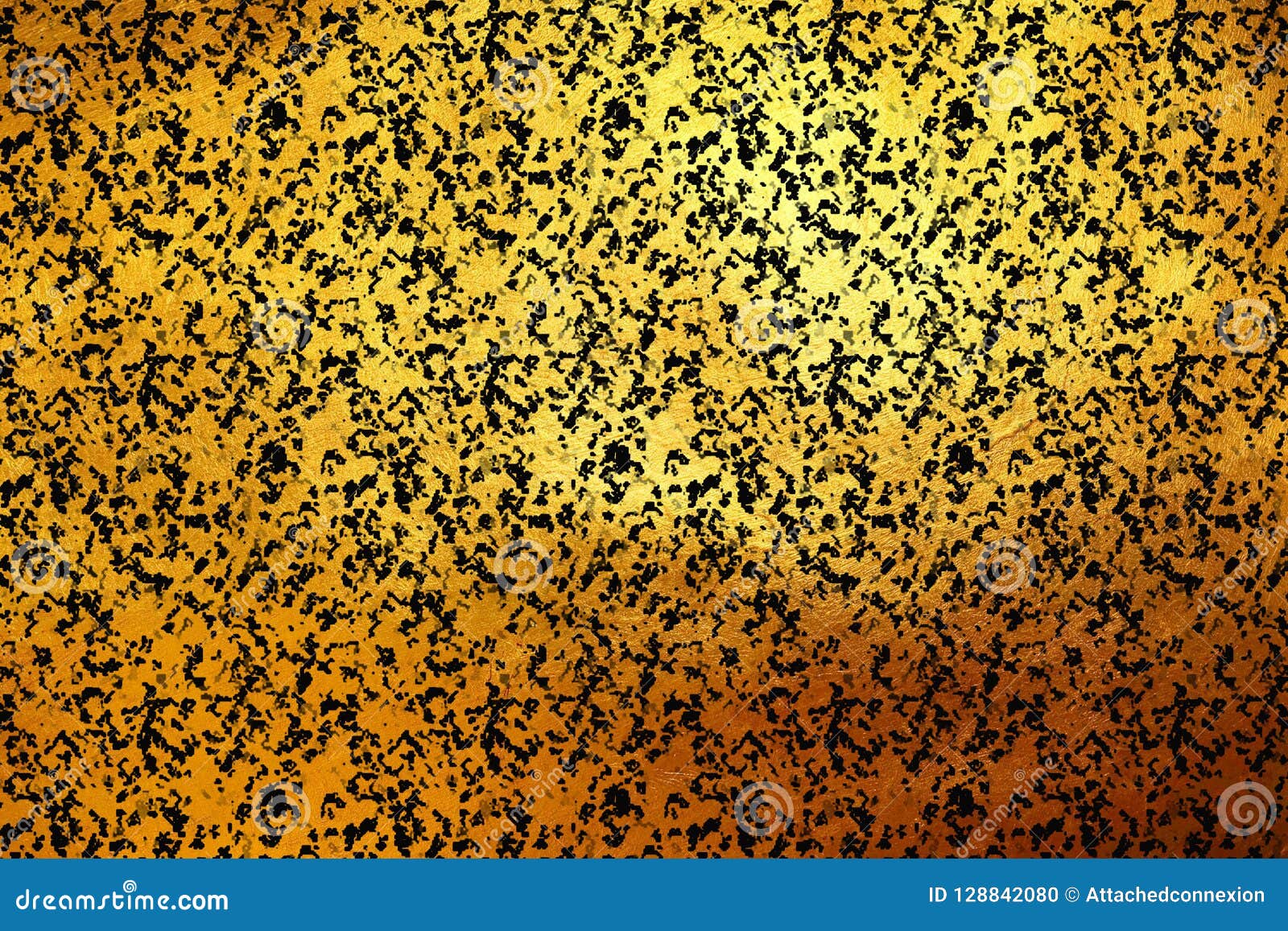 Sparkling Gold Texture Pattern, Modern Creative Abstract. Design ...