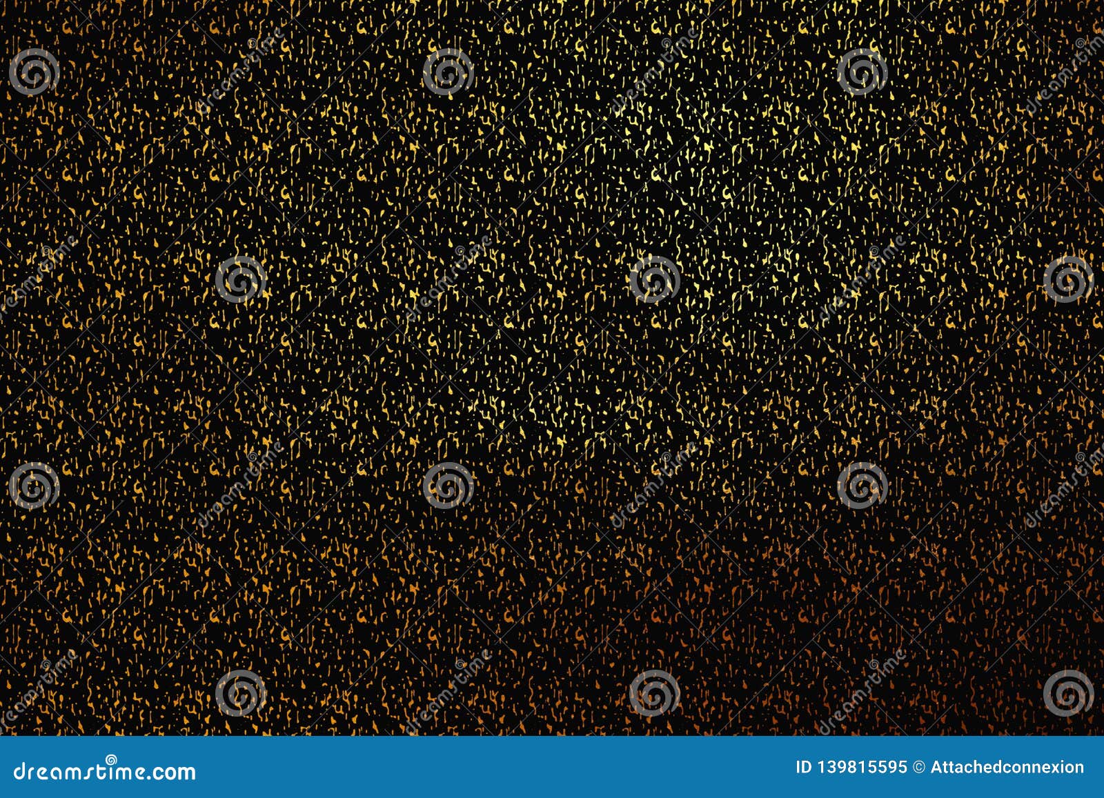 Sparkling Gold Texture Pattern, Modern Creative Abstract. Design ...