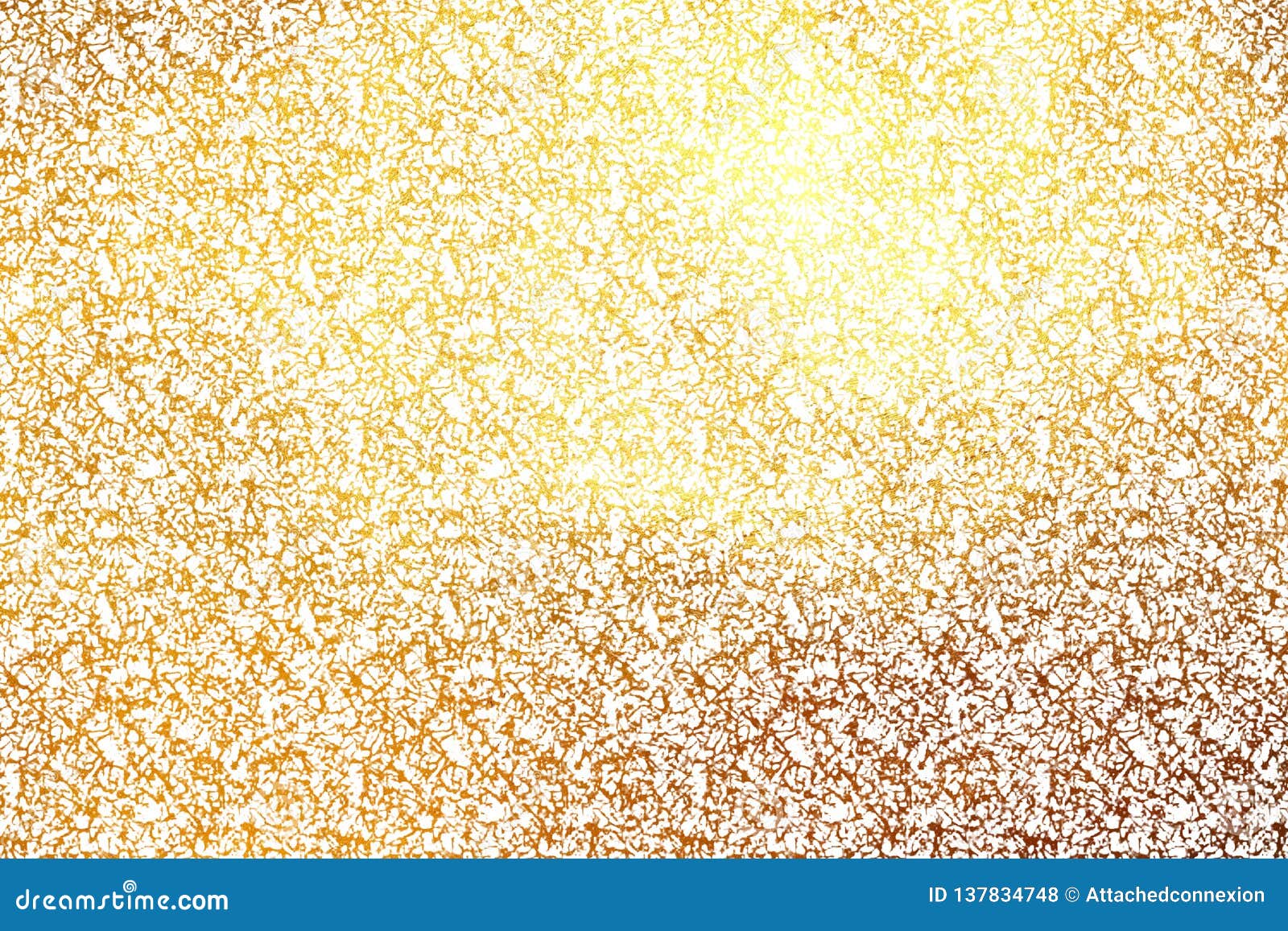 Sparkling Gold Texture Pattern, Modern Creative Abstract. Design ...