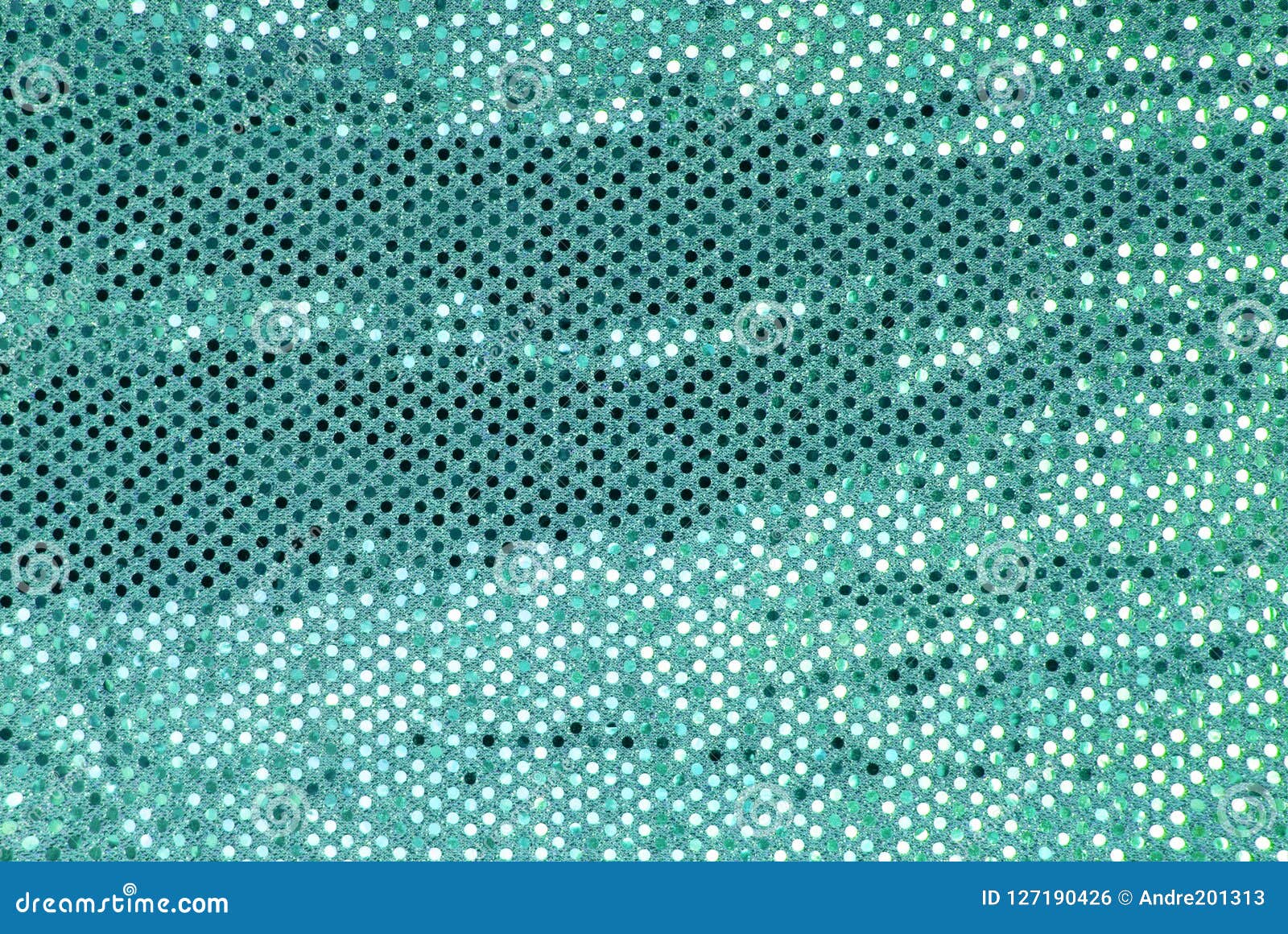 Sparkling Green Sequin Textile Background, Fabric, Sequins on Fabric ...