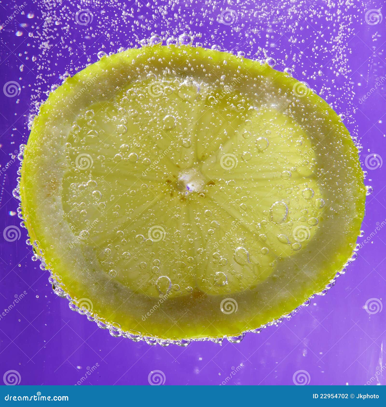 Sparkling Lemon stock photo. Image of fruit, bubbling - 22954702