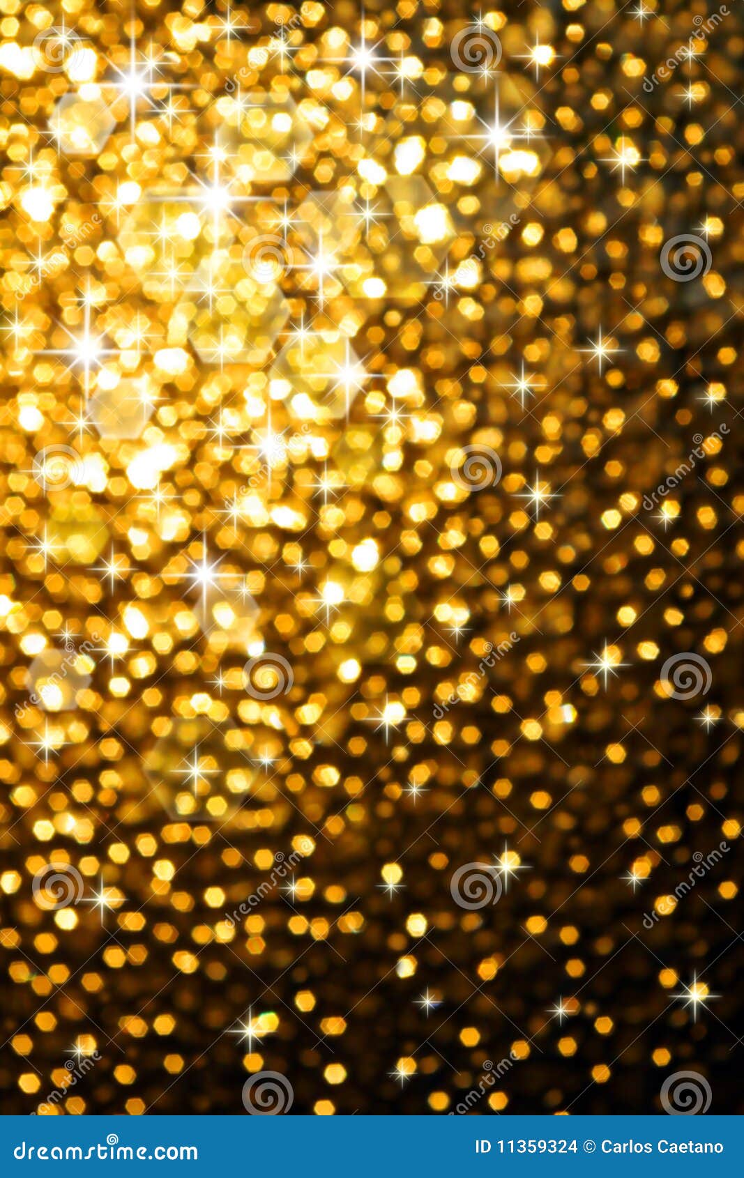 Sparkling lights stock photo. Image of brilliant, celebration - 11359324