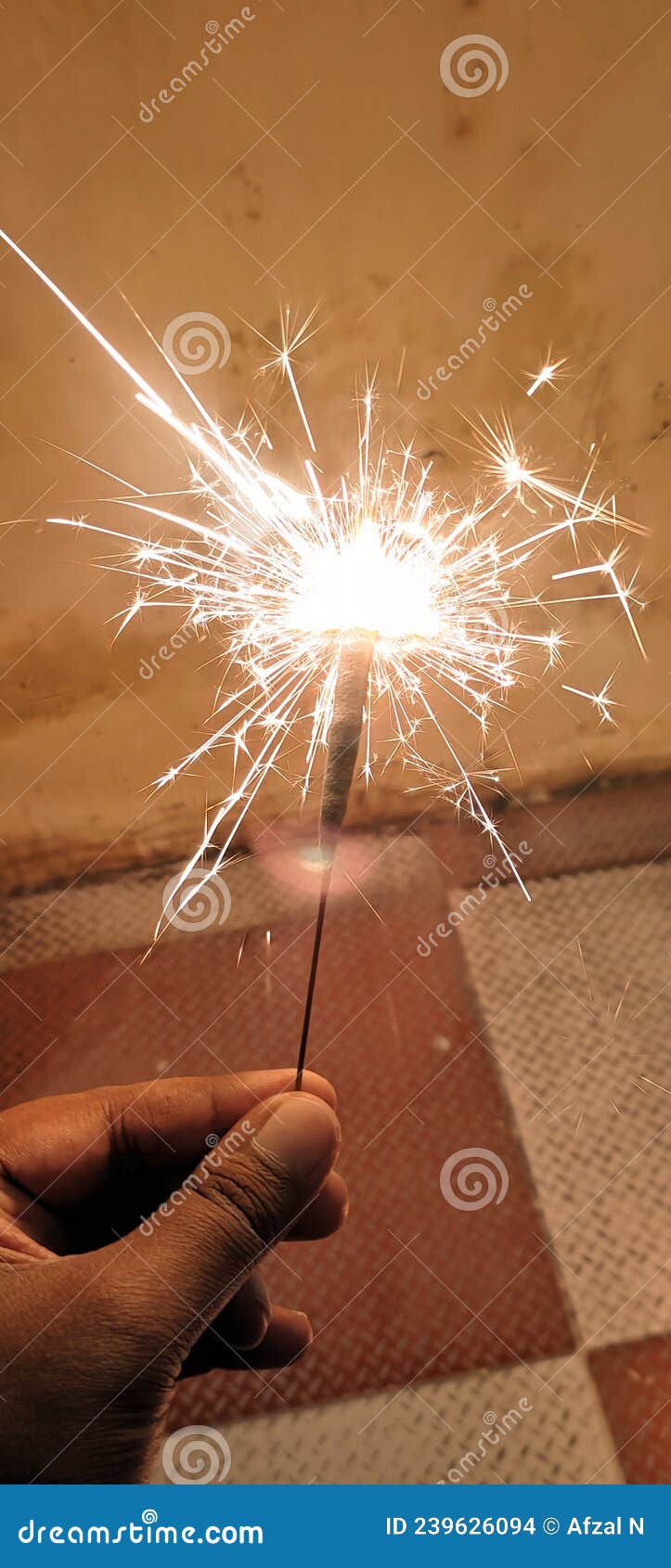Sparkling lights fireworks stock photo. Image of sparkler - 239626094