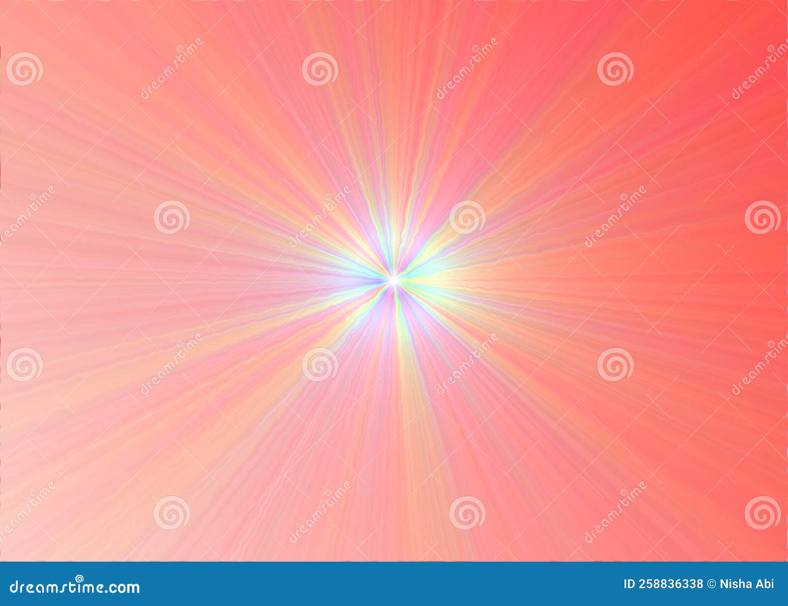 Sparkling of Light Rays in Abstract Background Stock Photo - Image of ...
