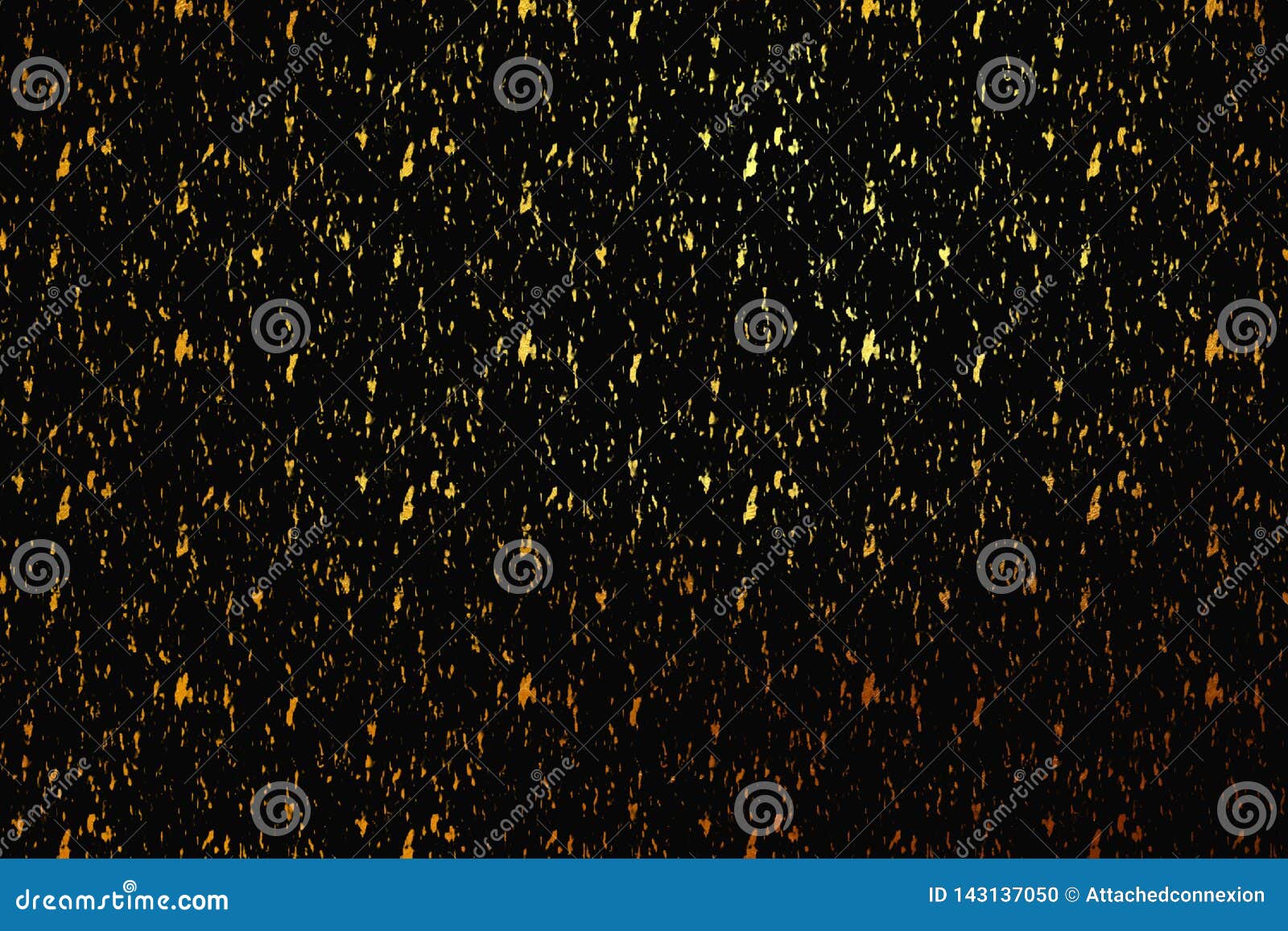 Shinning Golden Modern Digital Texture Pattern, Creative Abstract ...