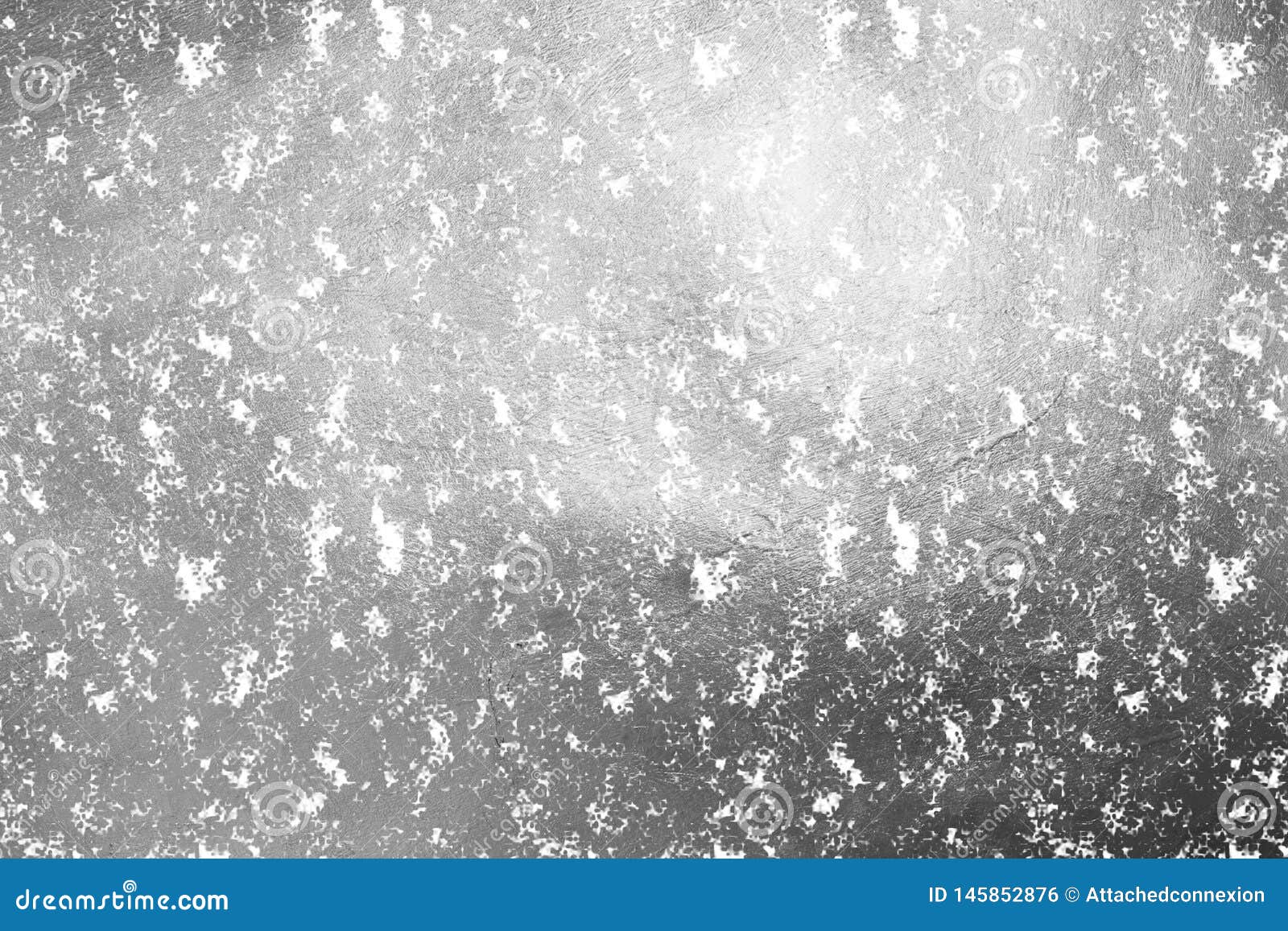 Sparkling Silver Grunge Texture Pattern, Modern Creative Abstract ...