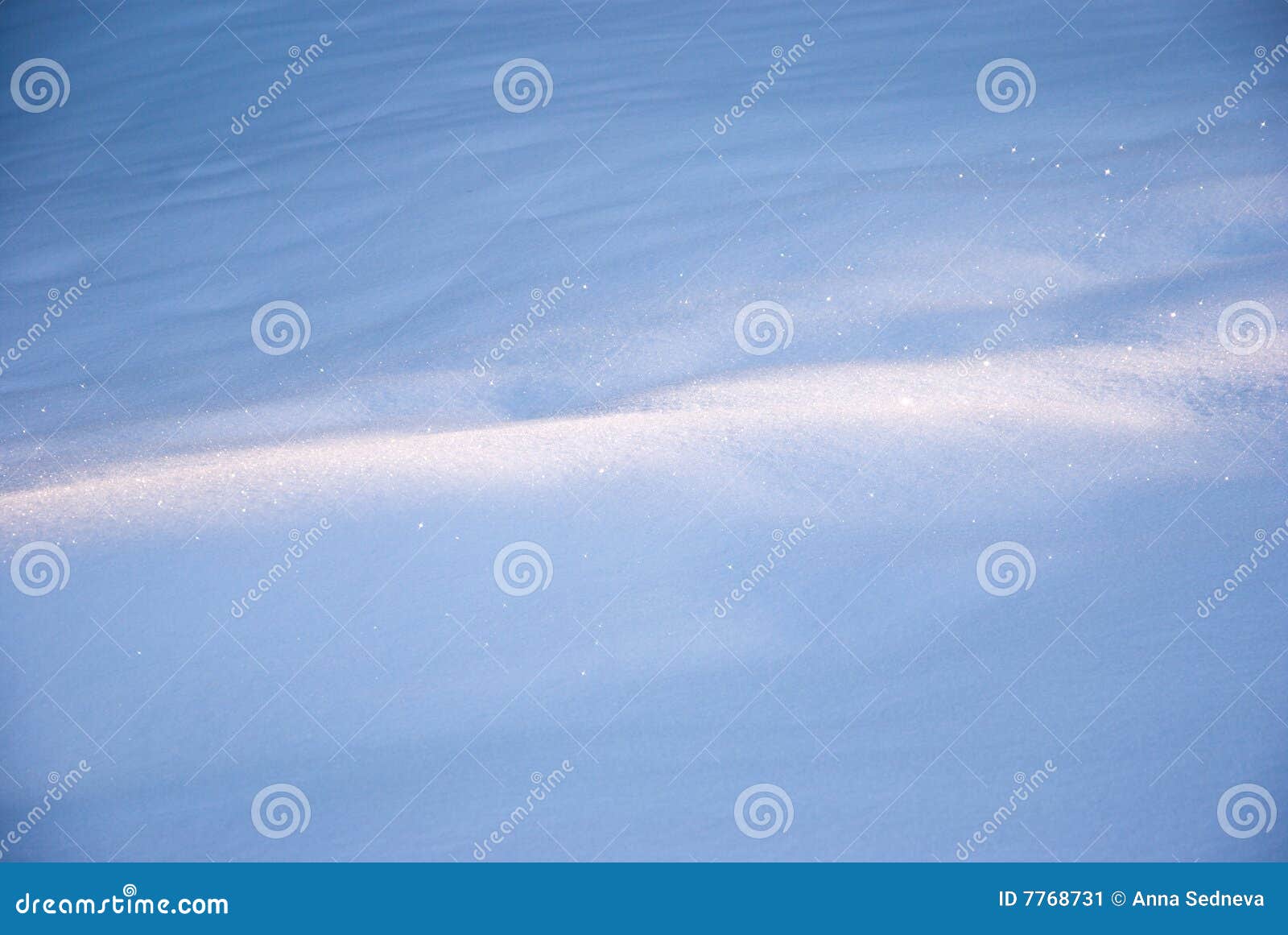 Sparkling snow texture stock image. Image of night, cold - 7768731