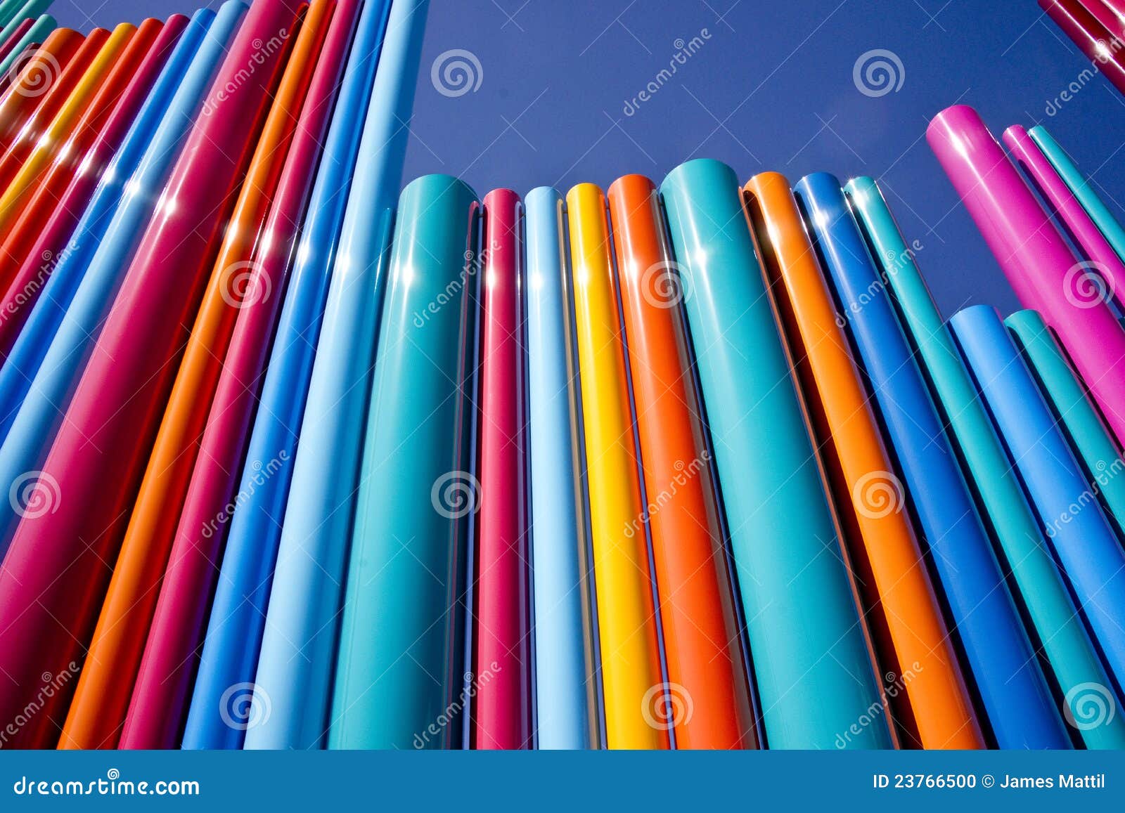 Sparkling Spectrum Of Color Stock Photography | CartoonDealer.com #23766500